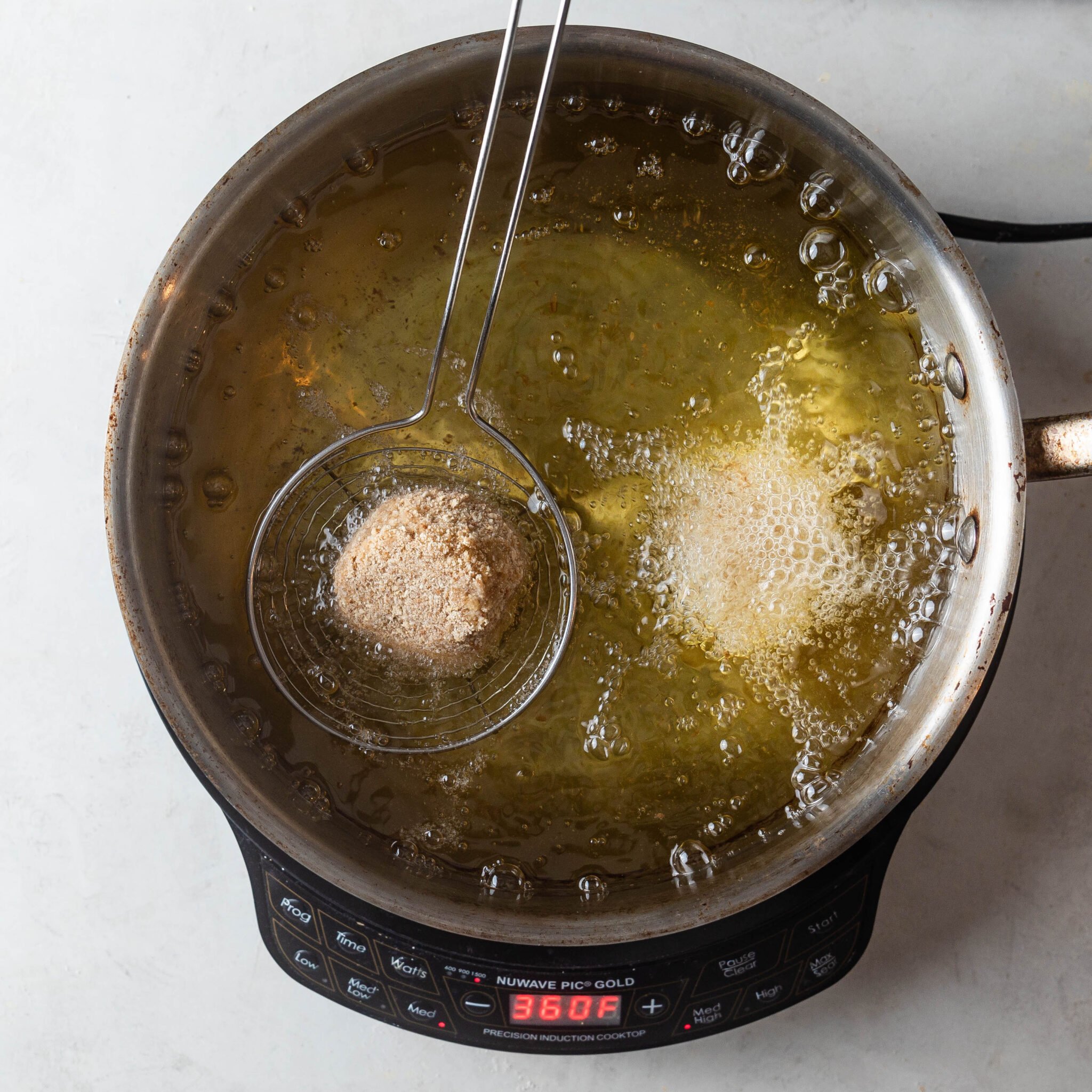 Fried Boudin Balls Recipe - Cooks with Soul