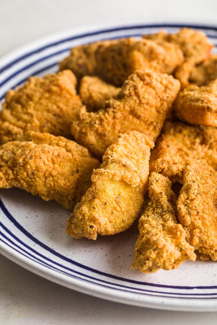 Fish Fry Seasoning - Cooks with Soul