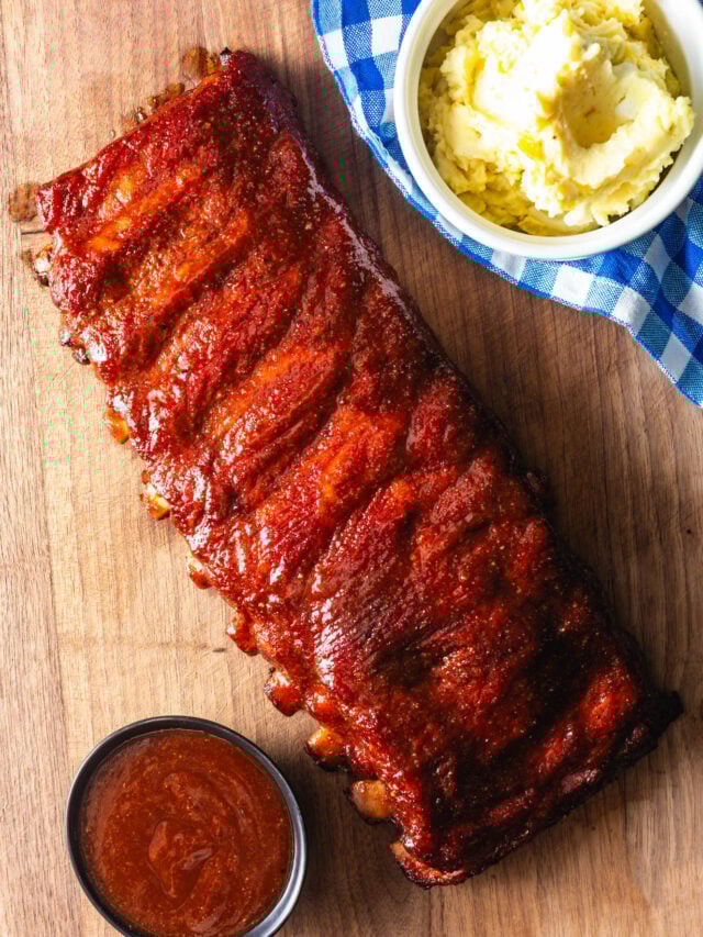 Memorial Day BBQ Ideas - Cooks with Soul