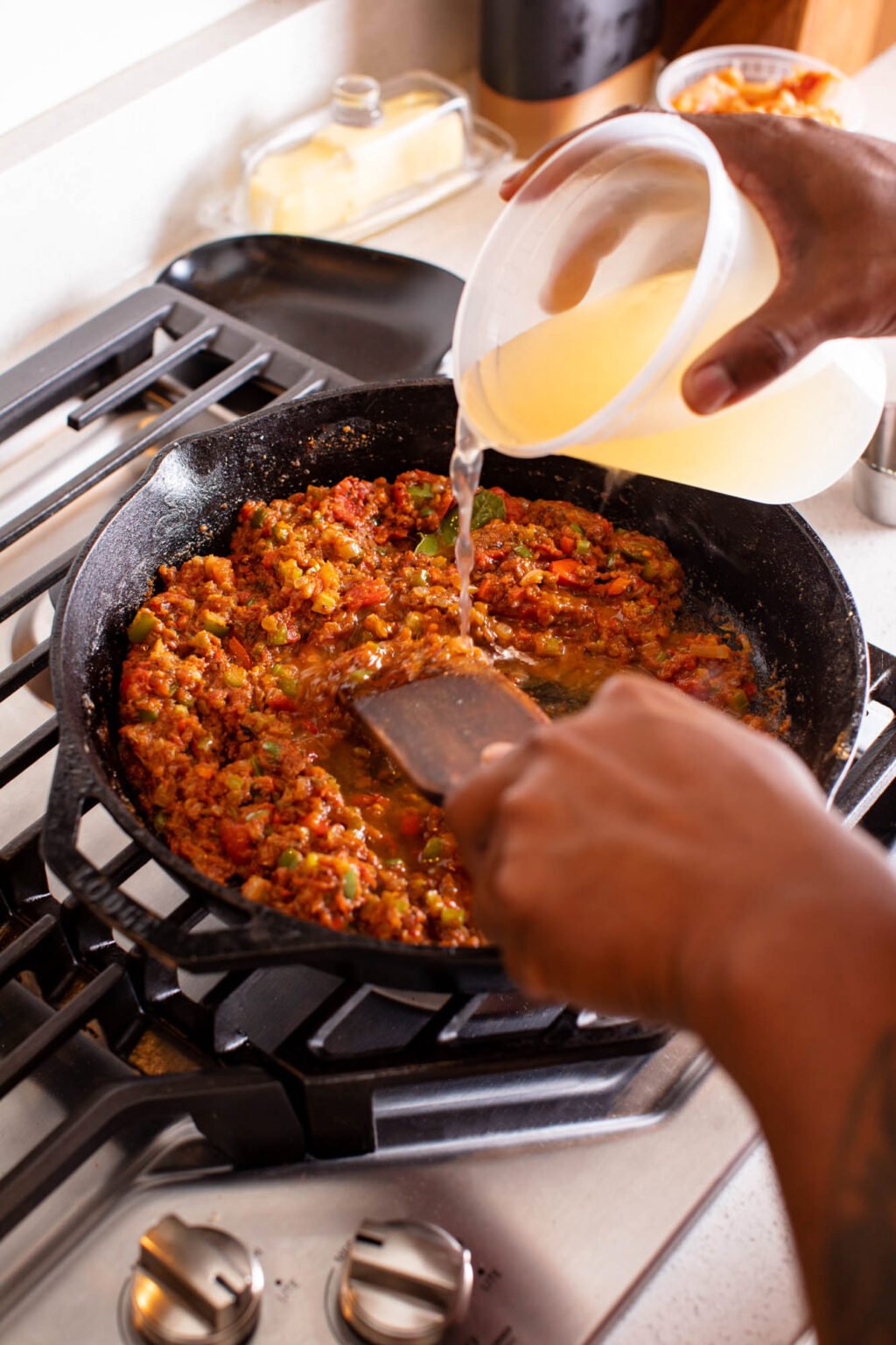 Crawfish Etouffee Recipe - Cooks with Soul