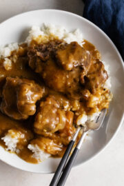 Southern Oxtail Recipe (Authentic Soul Food Oxtails) – Cooks with Soul