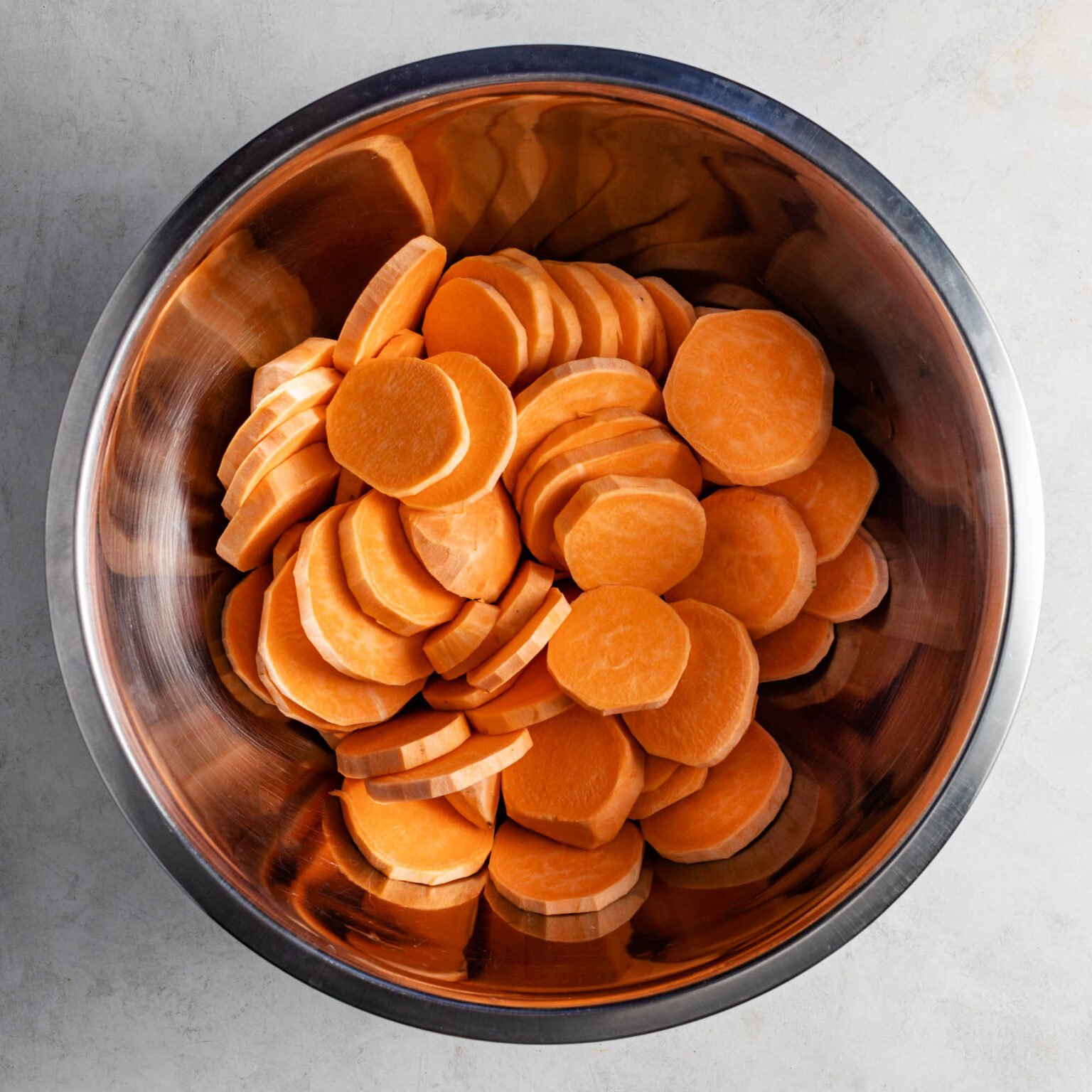 Baked Candied Yams Recipe - Cooks with Soul