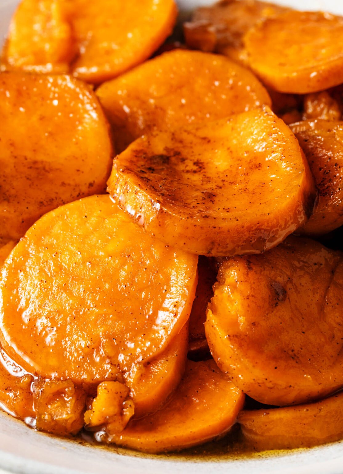 Best Southern Candied Yams (Soul Food Recipe) - Cooks with Soul