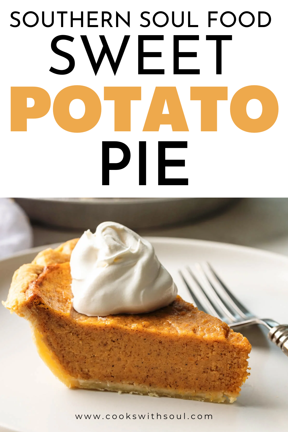 Soul Food Recipes & Southern Cooking - Cooks with Soul