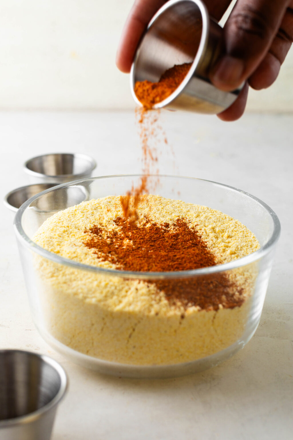 Fish Fry Seasoning - Cooks with Soul