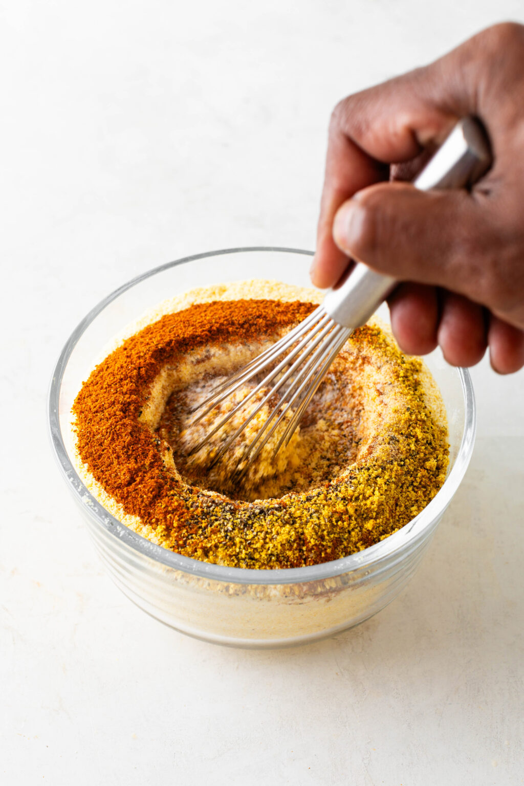 Fish Fry Seasoning - Cooks with Soul