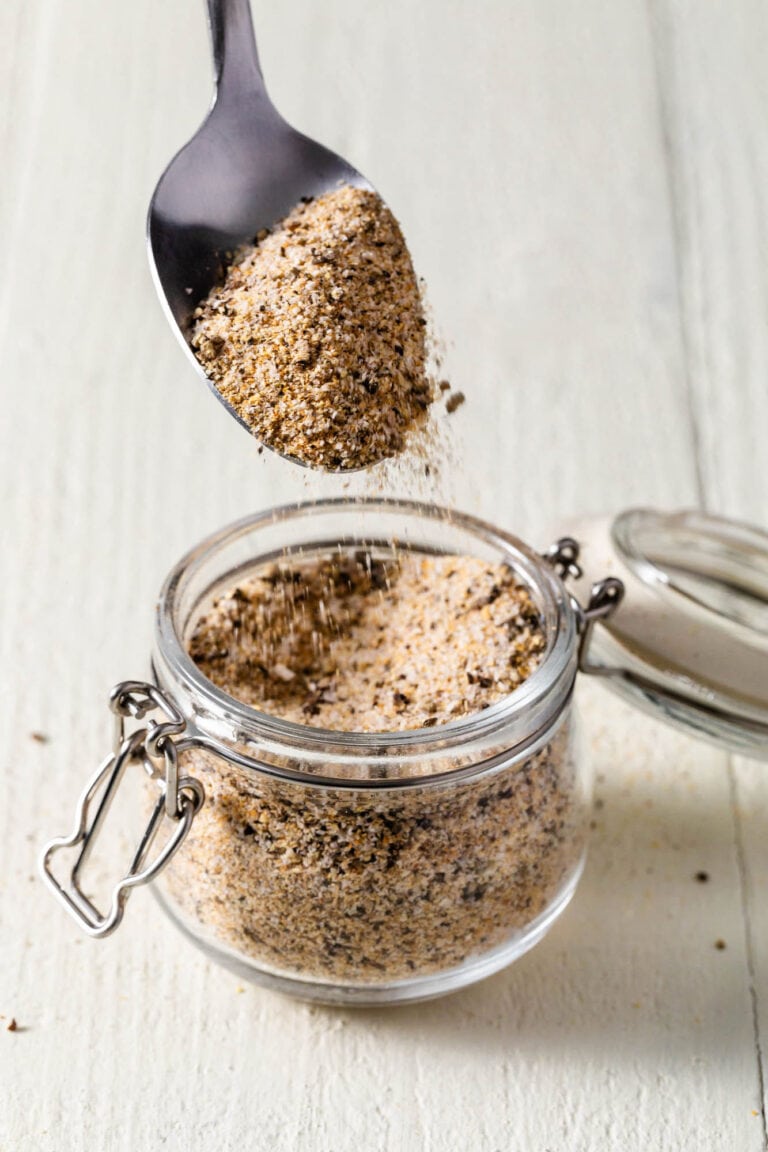 Soul Food Seasoning - Cooks with Soul