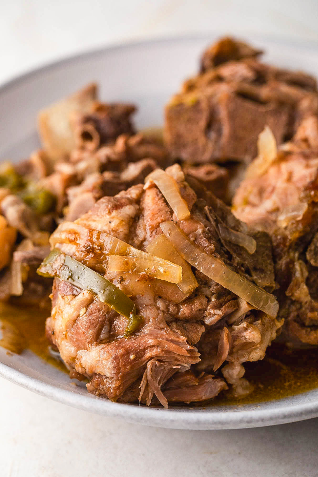 Pork Neck Bones Recipe – Cooks with Soul