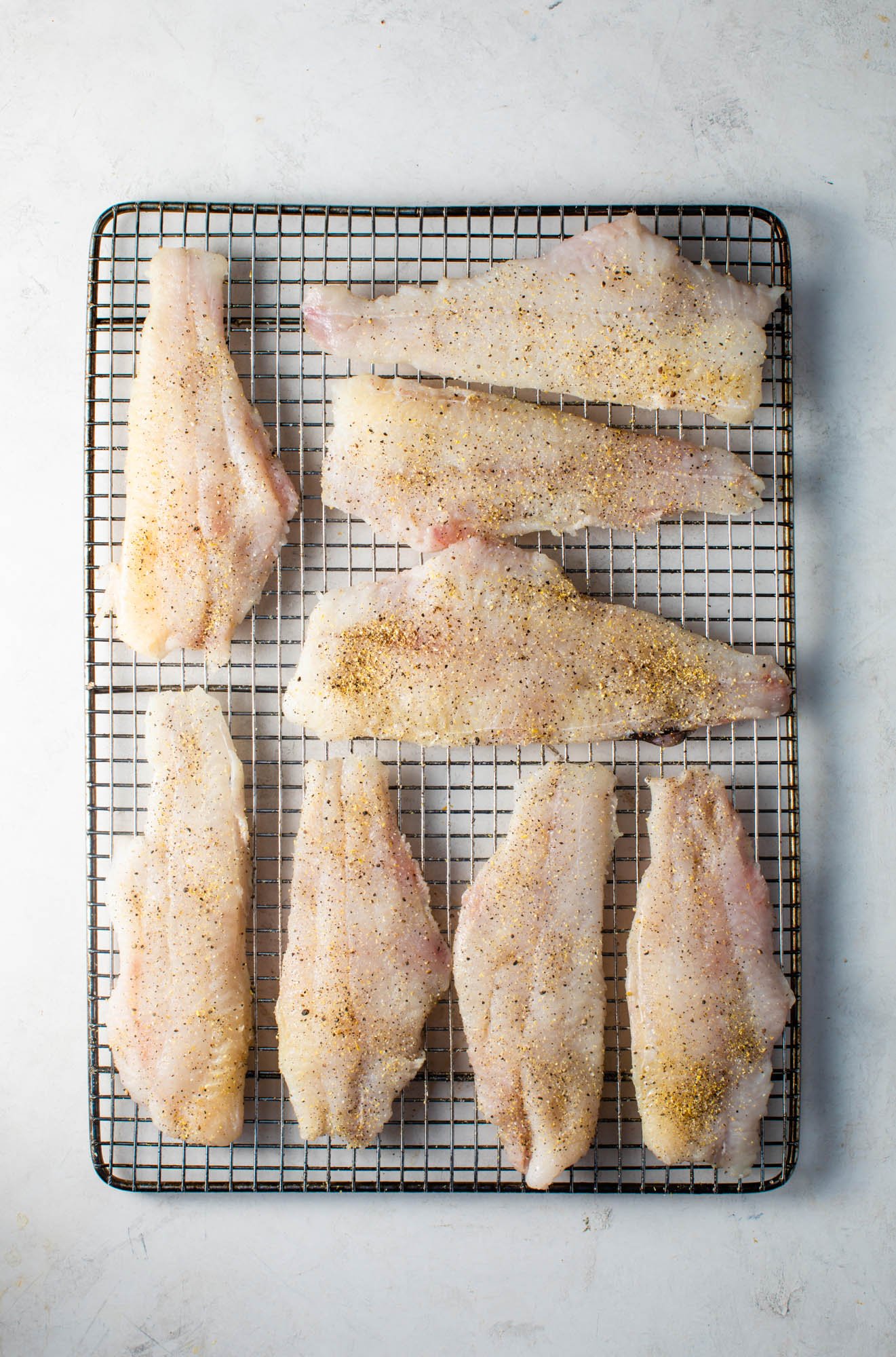 Smoked Catfish Recipe - Cooks with Soul