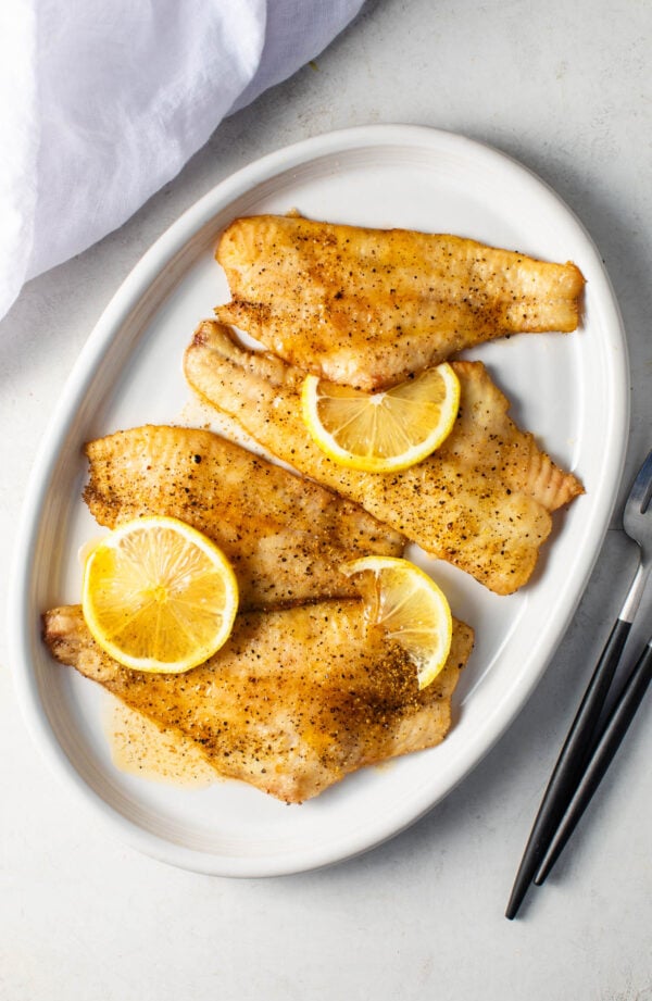 Smoked Catfish Recipe - Cooks with Soul