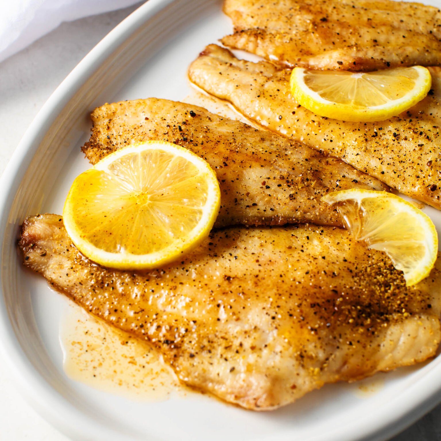 Smoked Catfish Recipe - Cooks with Soul