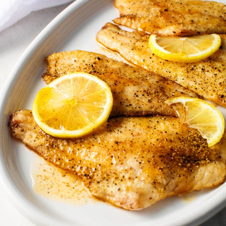 Smoked Catfish Recipe - Cooks with Soul