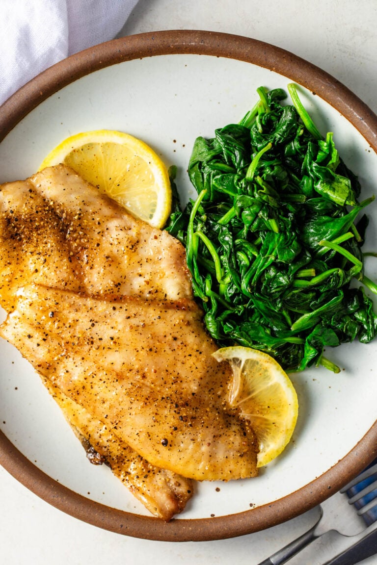 Smoked Catfish Recipe - Cooks with Soul