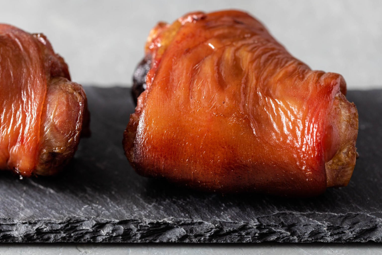 Smoked Ham Hocks - Cooks with Soul