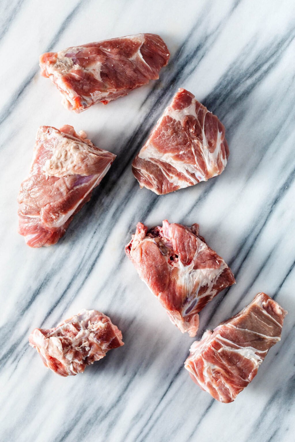 Smoked Neck Bones - Cooks with Soul