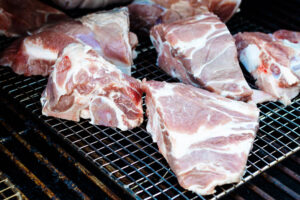 Smoked Neck Bones - Cooks with Soul
