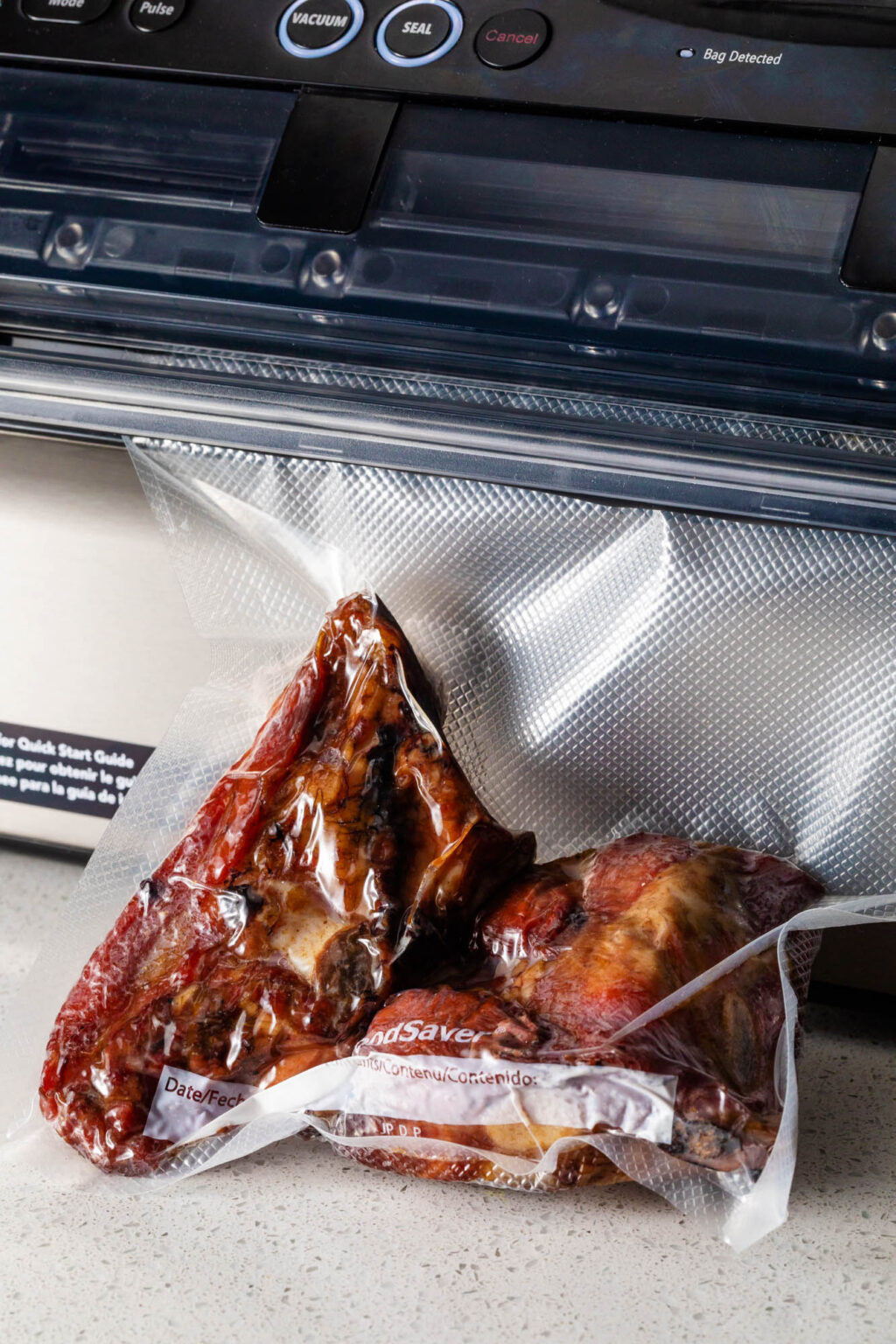 Smoked Neck Bones - Cooks with Soul
