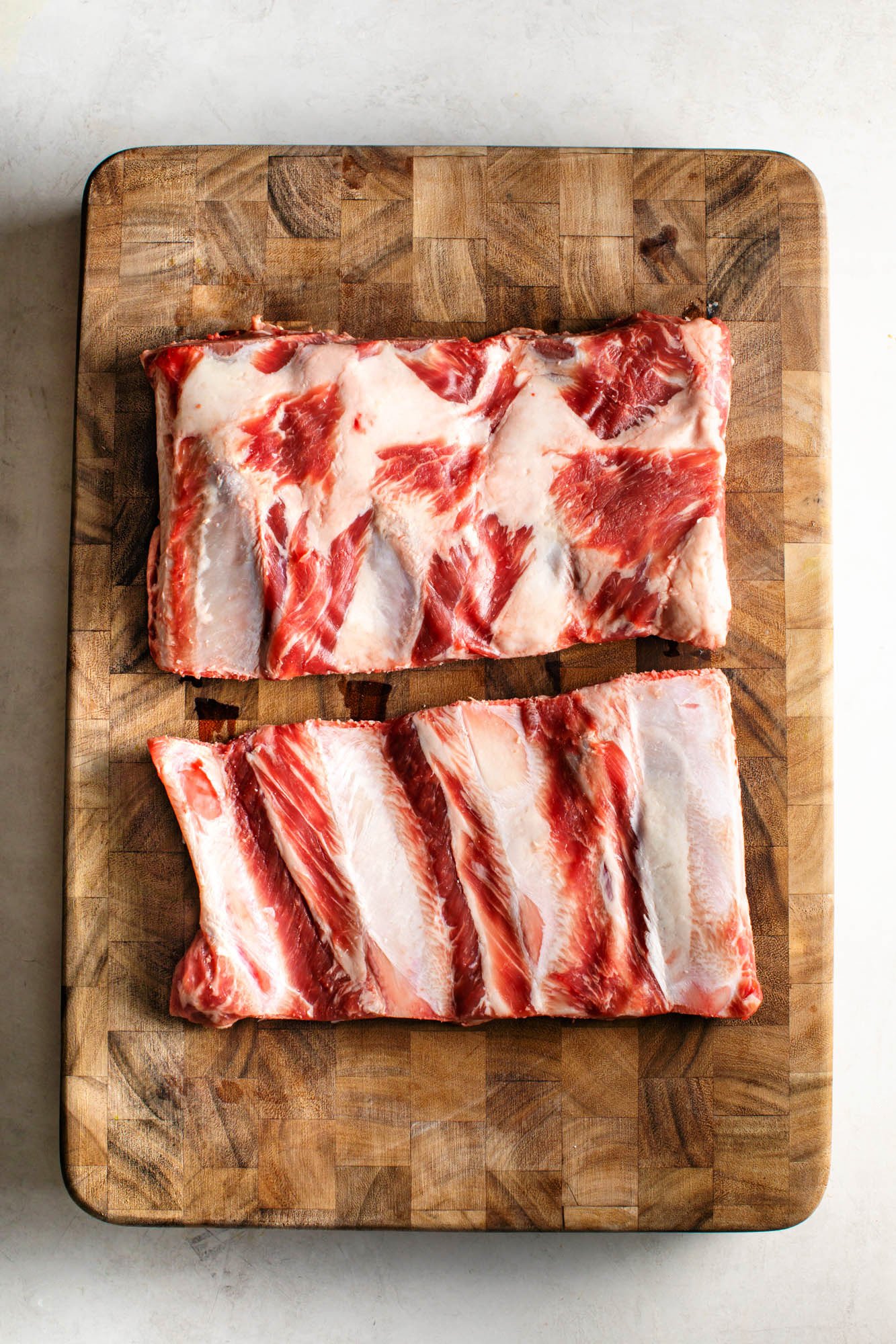 Easy Smoked Beef Rib (Back Ribs) Recipe - Cooks with Soul