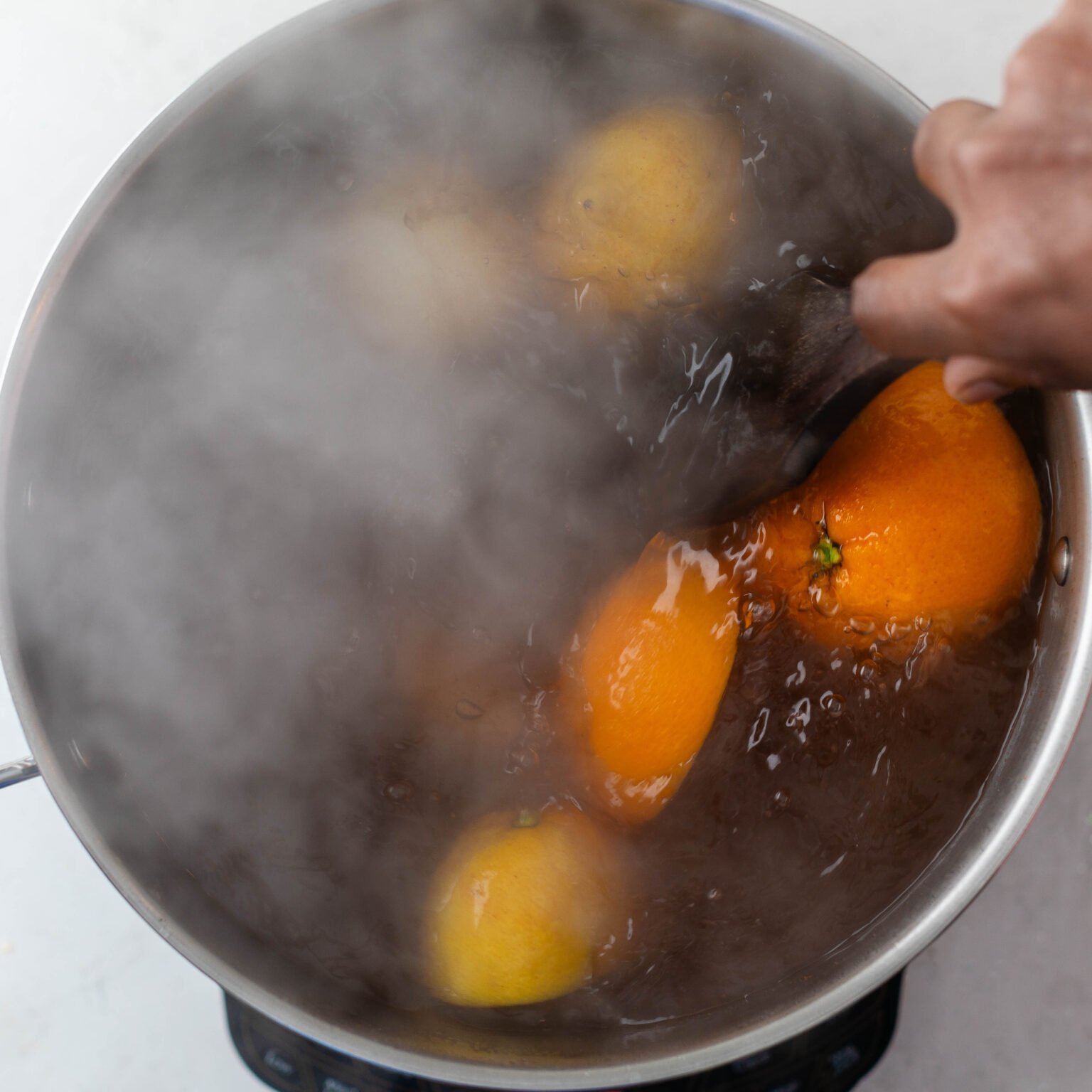 The BEST Seafood Boil Recipe with Cajun Butter Sauce - Cooks with Soul