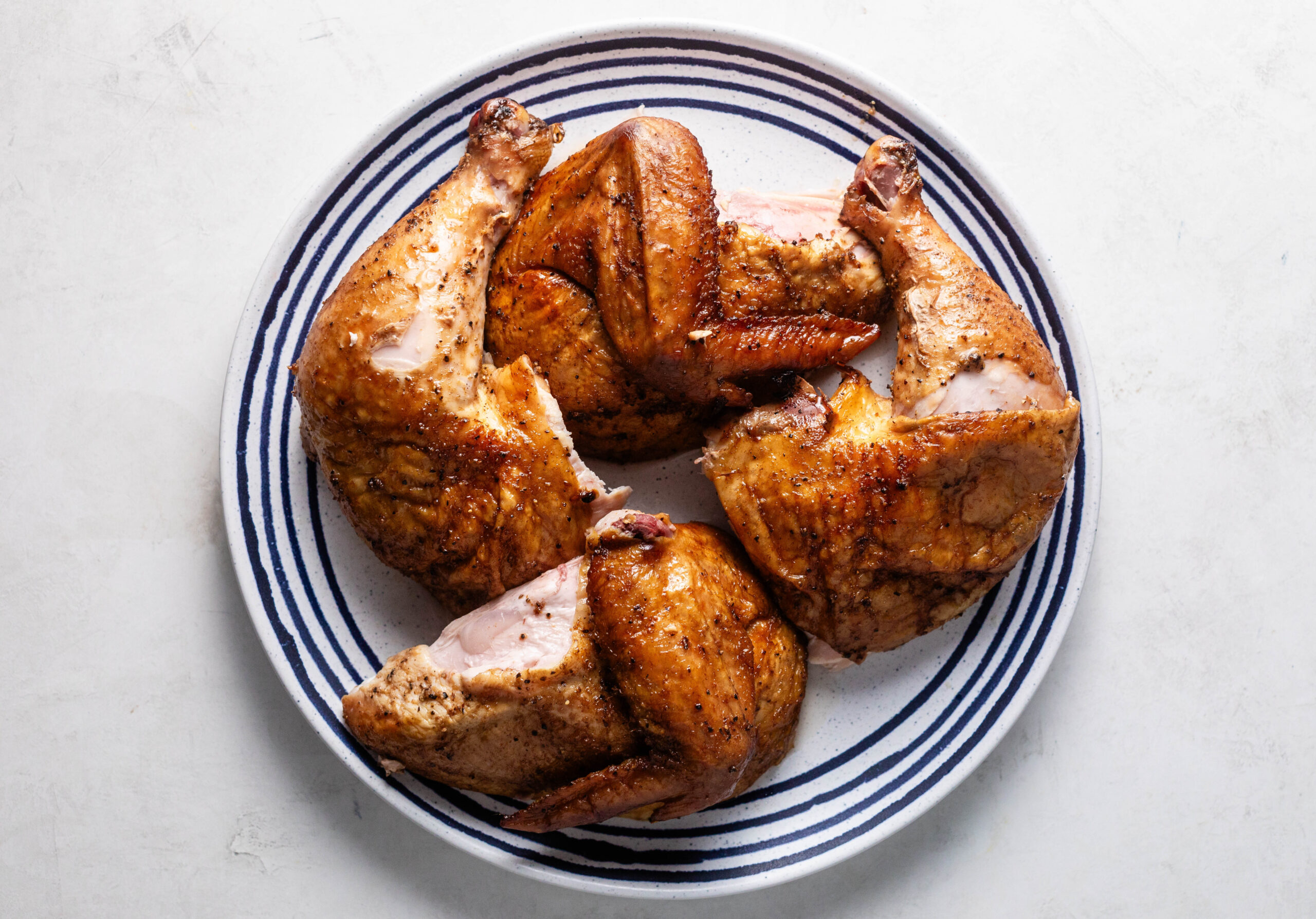 Best Smoked Beer Can Chicken Recipe - Cooks with Soul