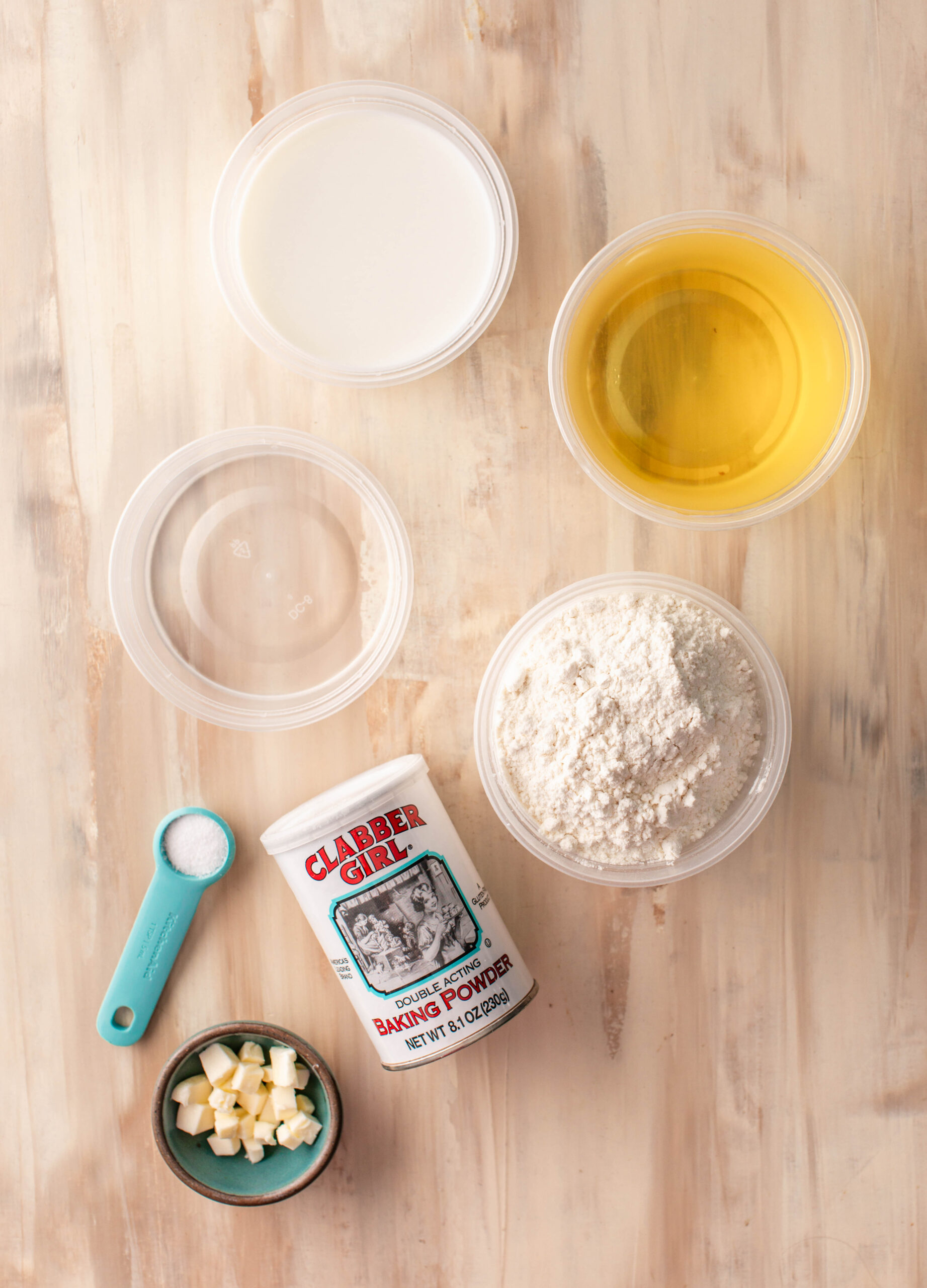 Johnny Cake Recipe - Cooks with Soul