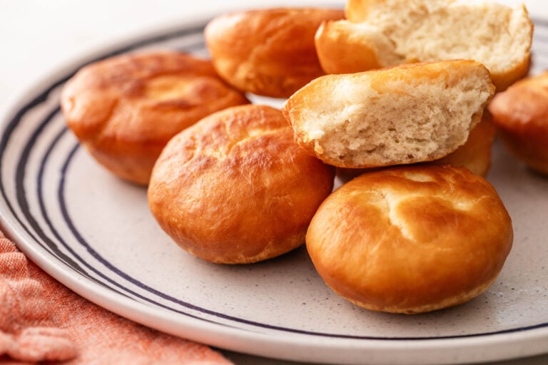 Johnny Cake Recipe - Cooks with Soul