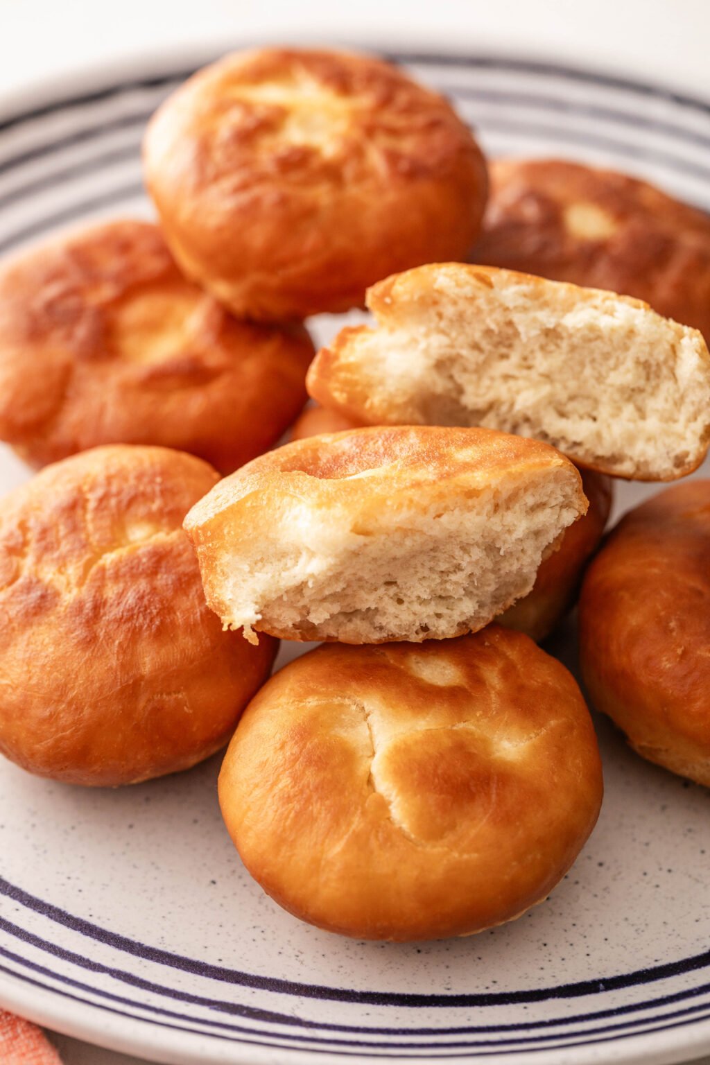 Johnny Cake Recipe - Cooks with Soul