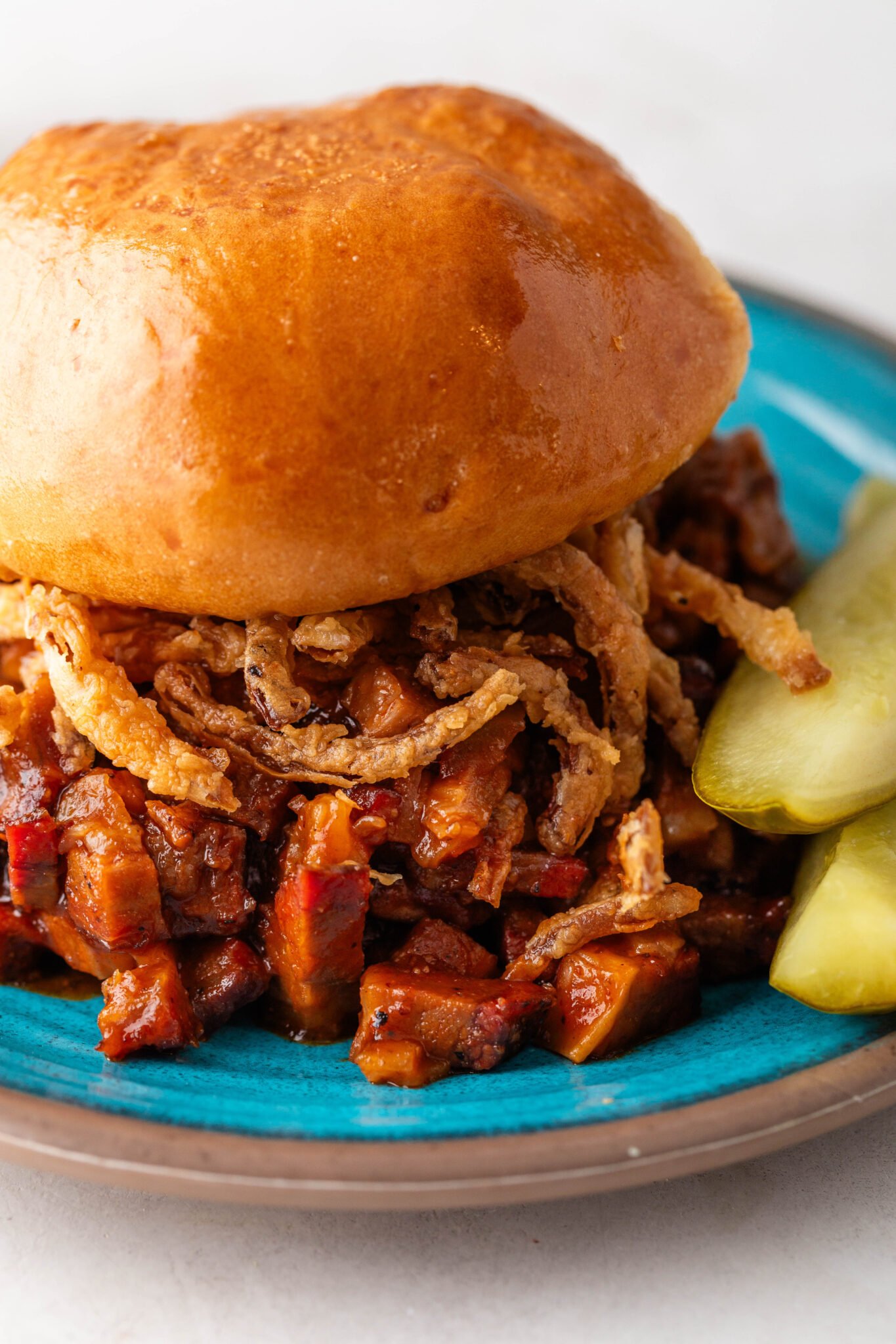 Smoked Beef Belly Recipe - Cooks with Soul