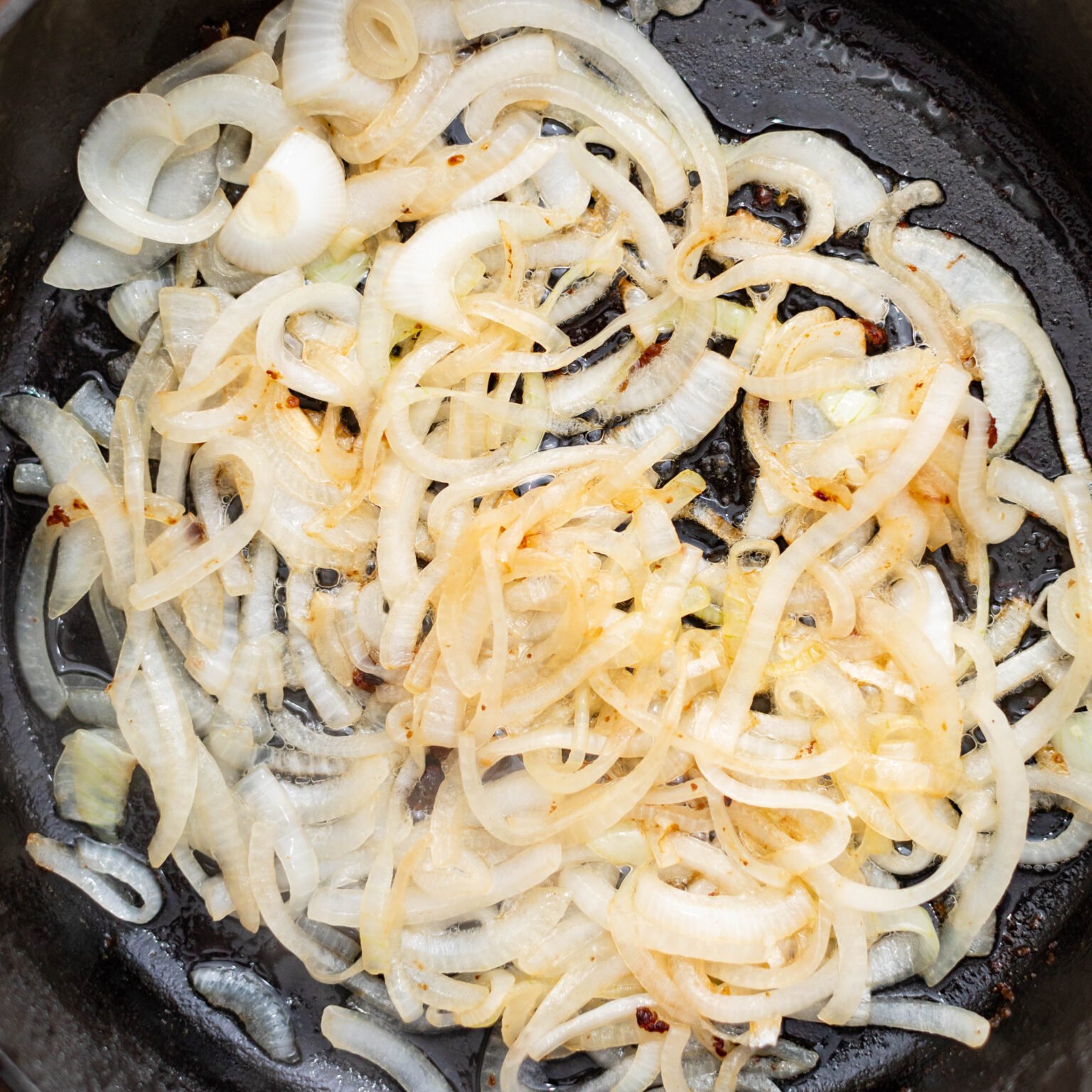 Southern Smothered Pork Chops and Rice - Cooks with Soul