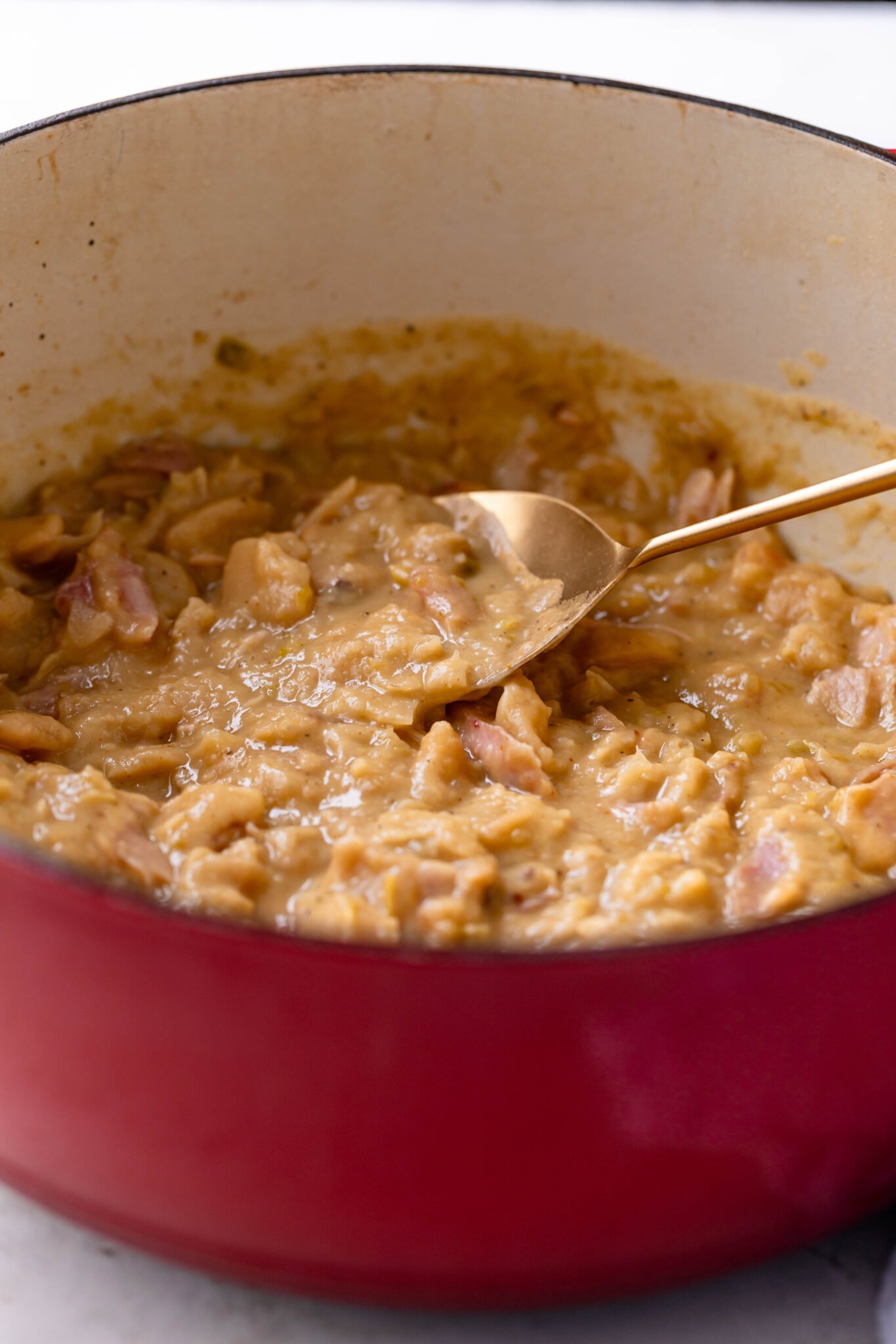 Creamy Butter Beans Recipe (Southern Soul Food) - Cooks with Soul