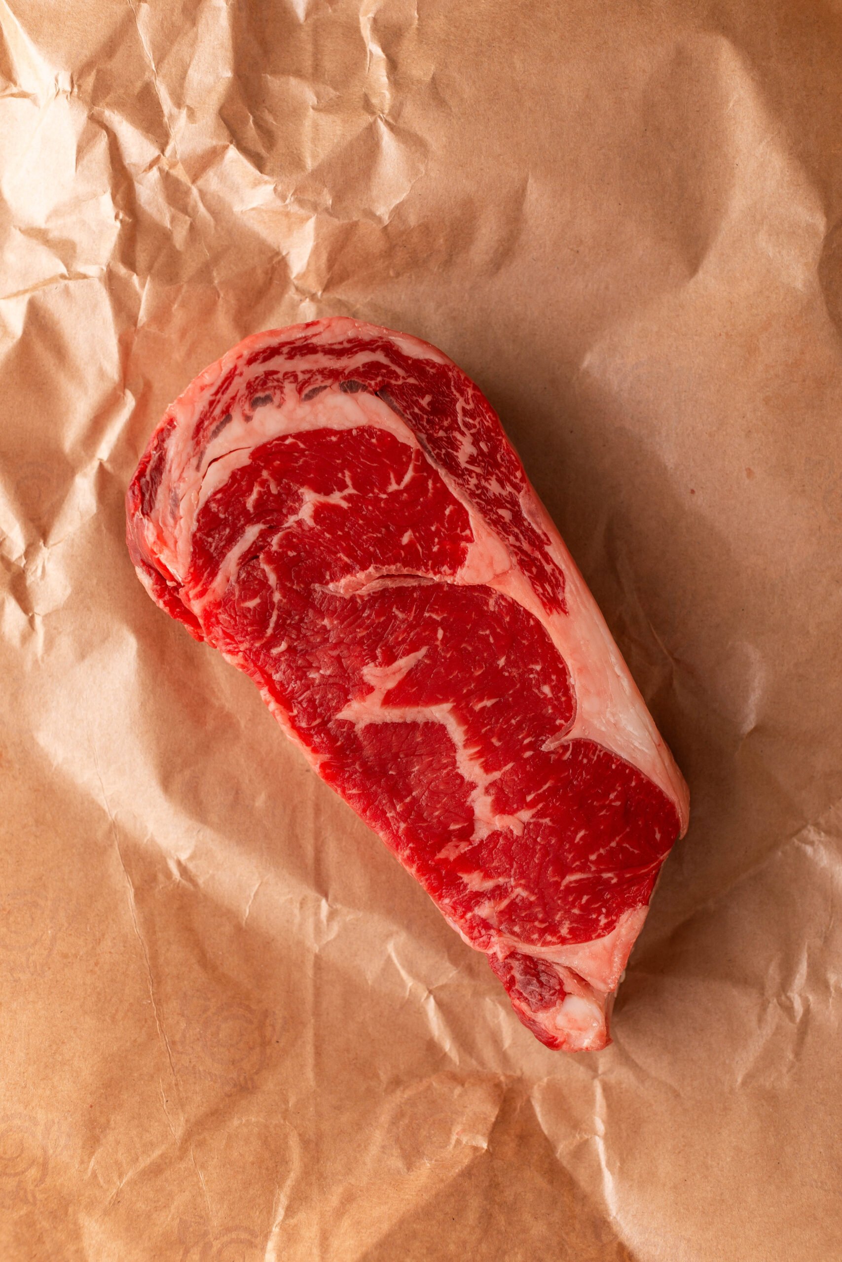 Perfect Reverse Sear Ribeye Steaks on a Traeger Grill - Cooks with Soul