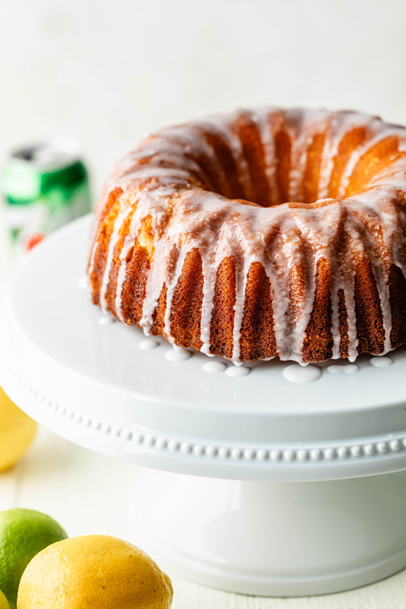 7-Up Pound Cake Recipe (Soul Food) - Cooks with Soul