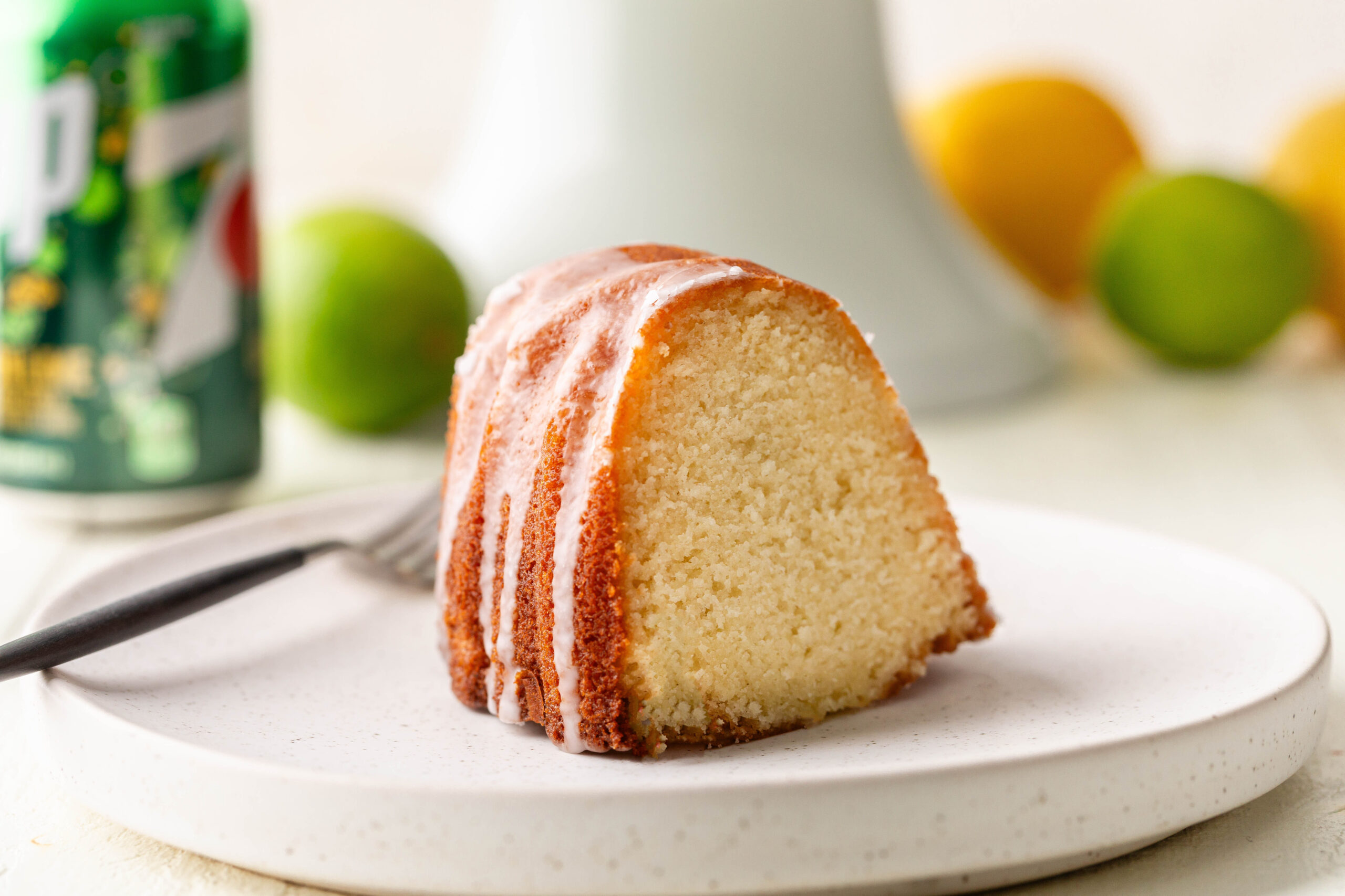 7-Up Pound Cake Recipe (Soul Food) - Cooks with Soul