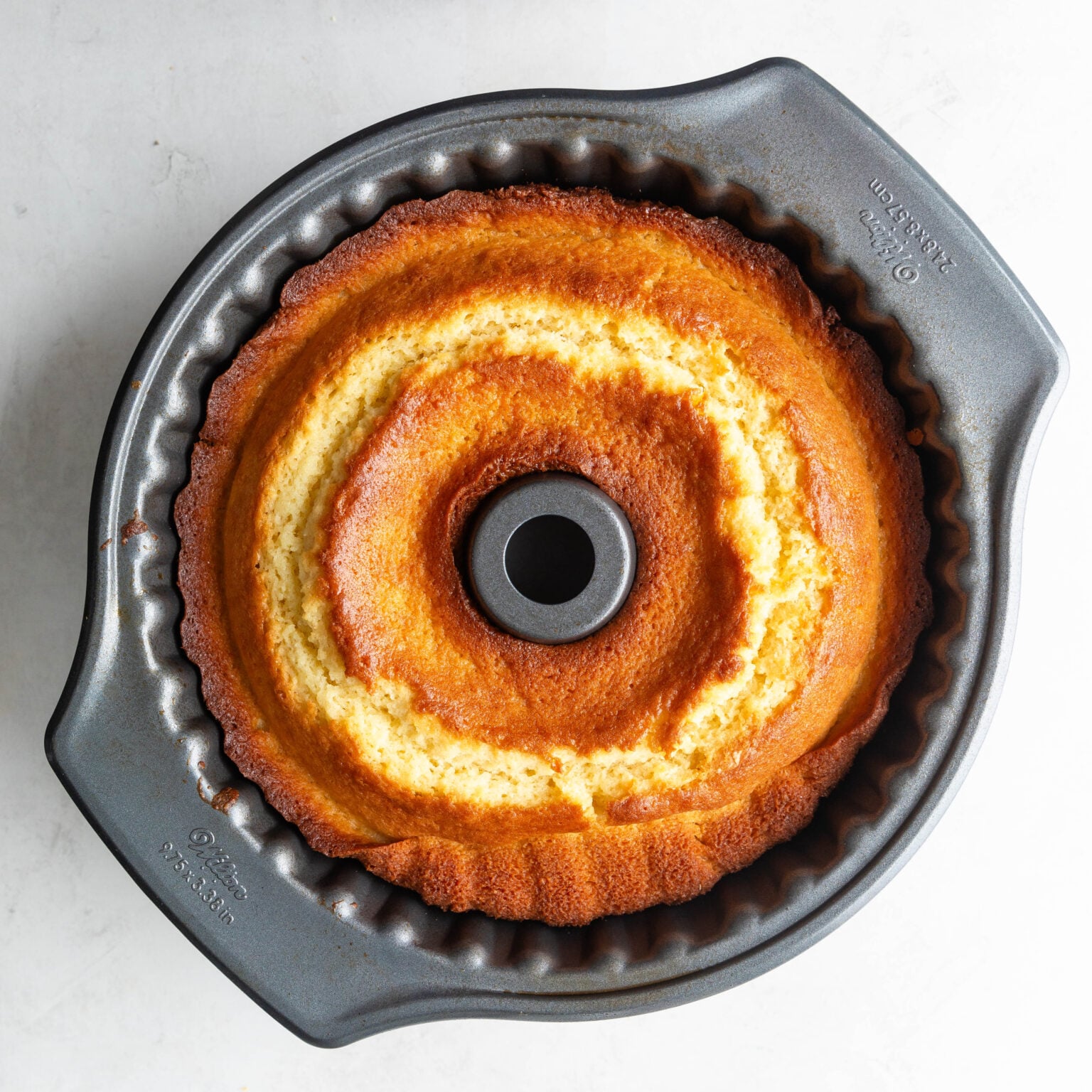 7-Up Pound Cake Recipe (Soul Food) - Cooks with Soul