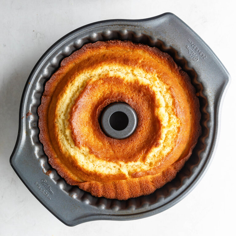 7-Up Pound Cake Recipe (Soul Food) - Cooks with Soul