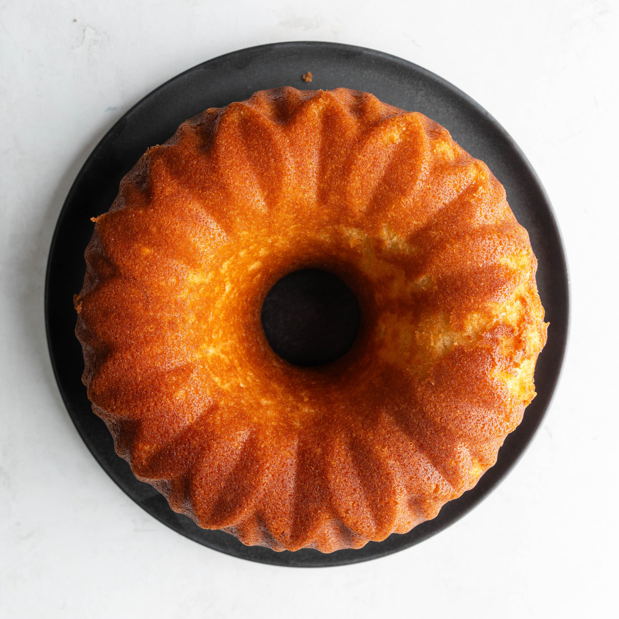 7-Up Pound Cake Recipe (Soul Food) - Cooks with Soul