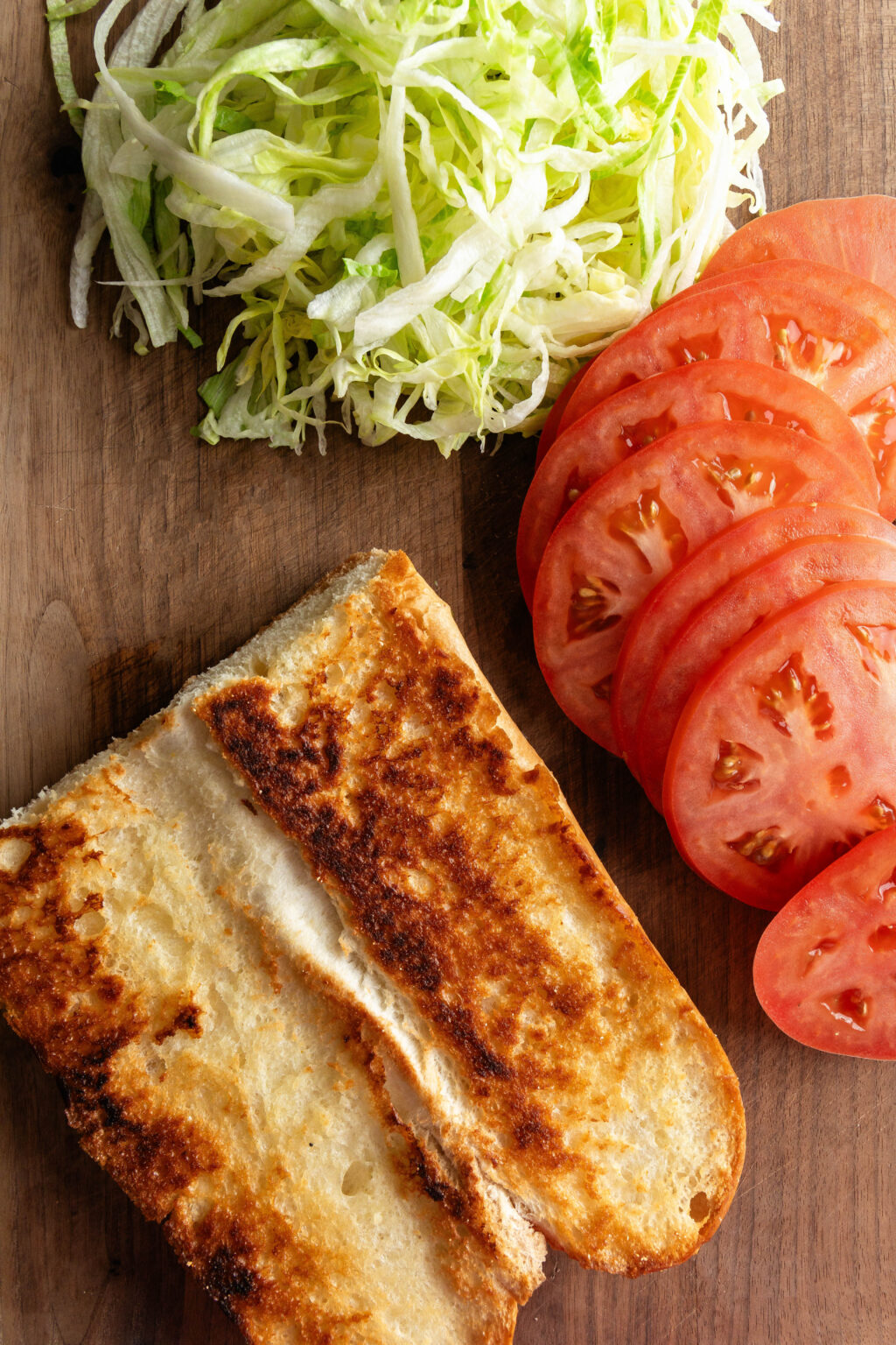 Fried Catfish Po Boy Recipe - Cooks with Soul