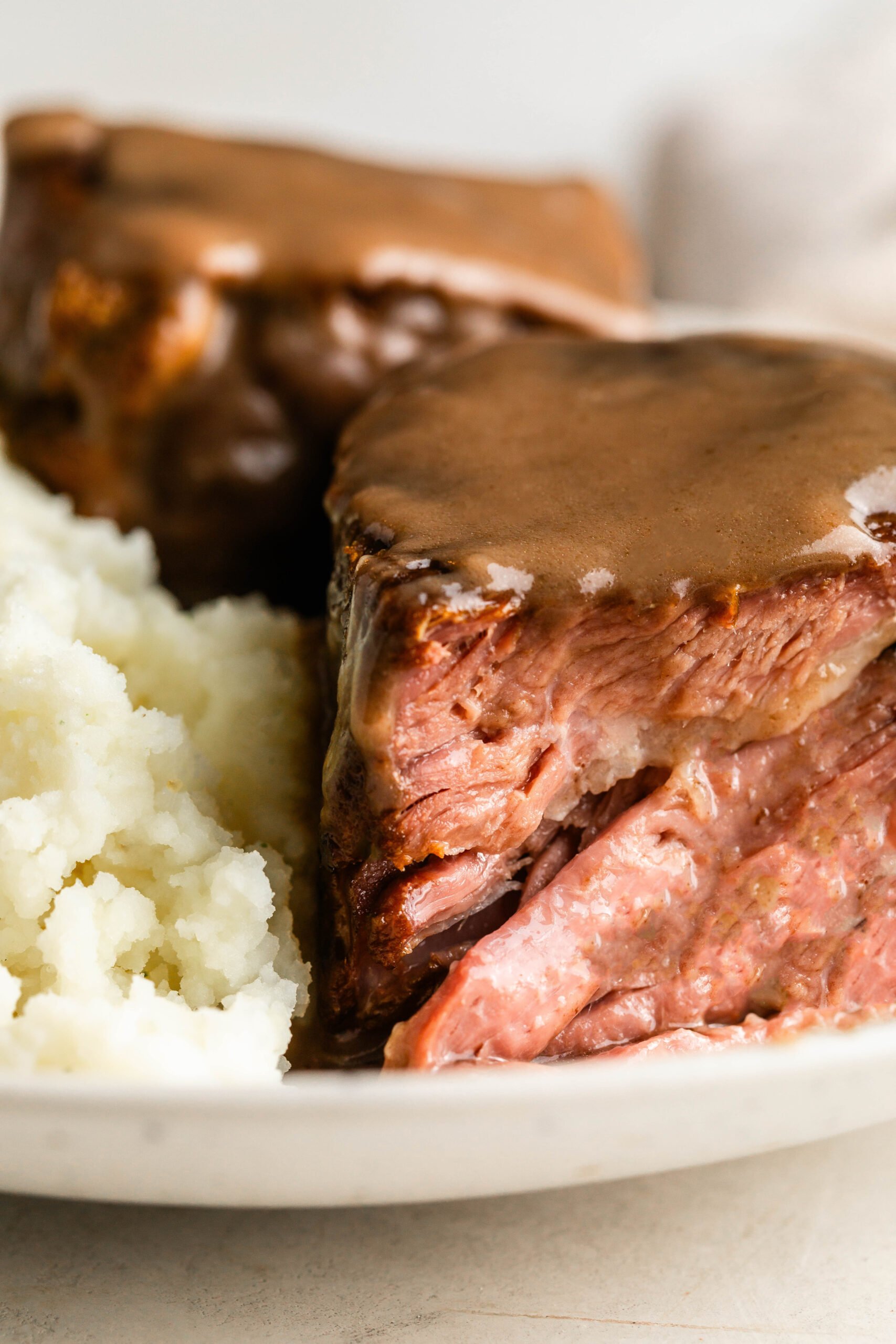 Sous Vide Beef Short Ribs Recipe (Boneless Ribs) - Cooks with Soul