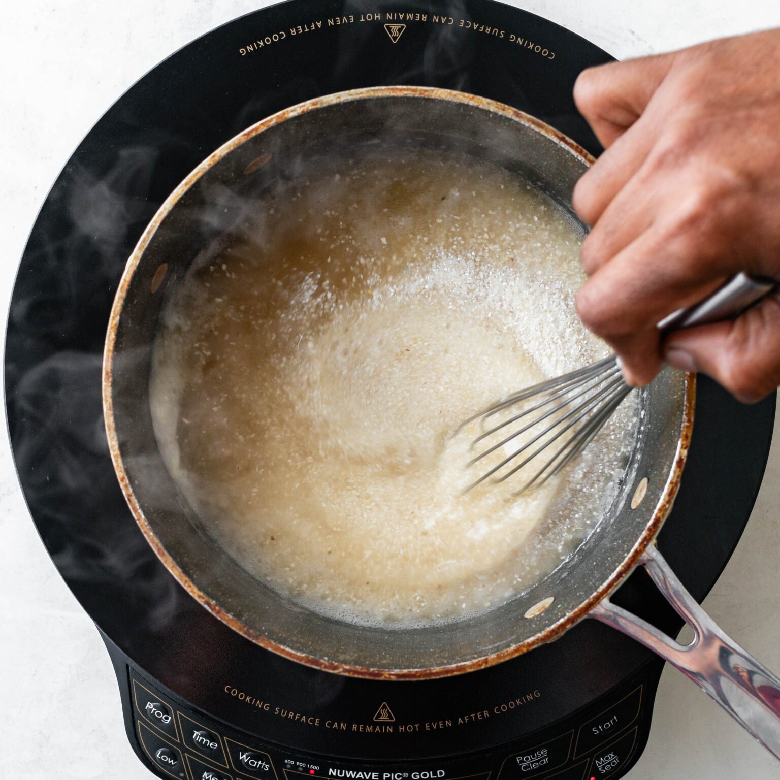 Grits A Ya Ya (Creamy Shrimp and Grits Recipe) - Cooks with Soul