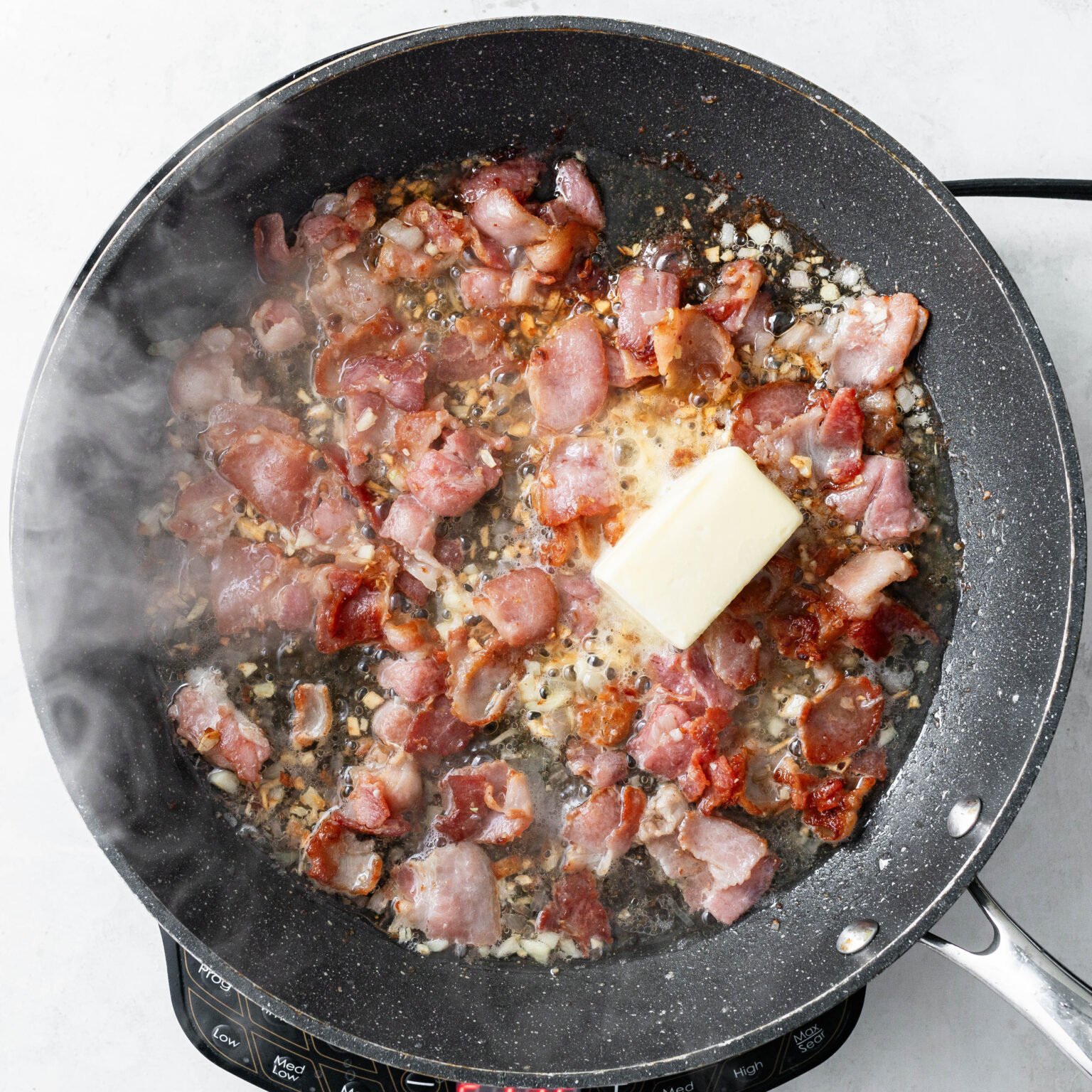 Grits A Ya Ya (Creamy Shrimp and Grits Recipe) - Cooks with Soul