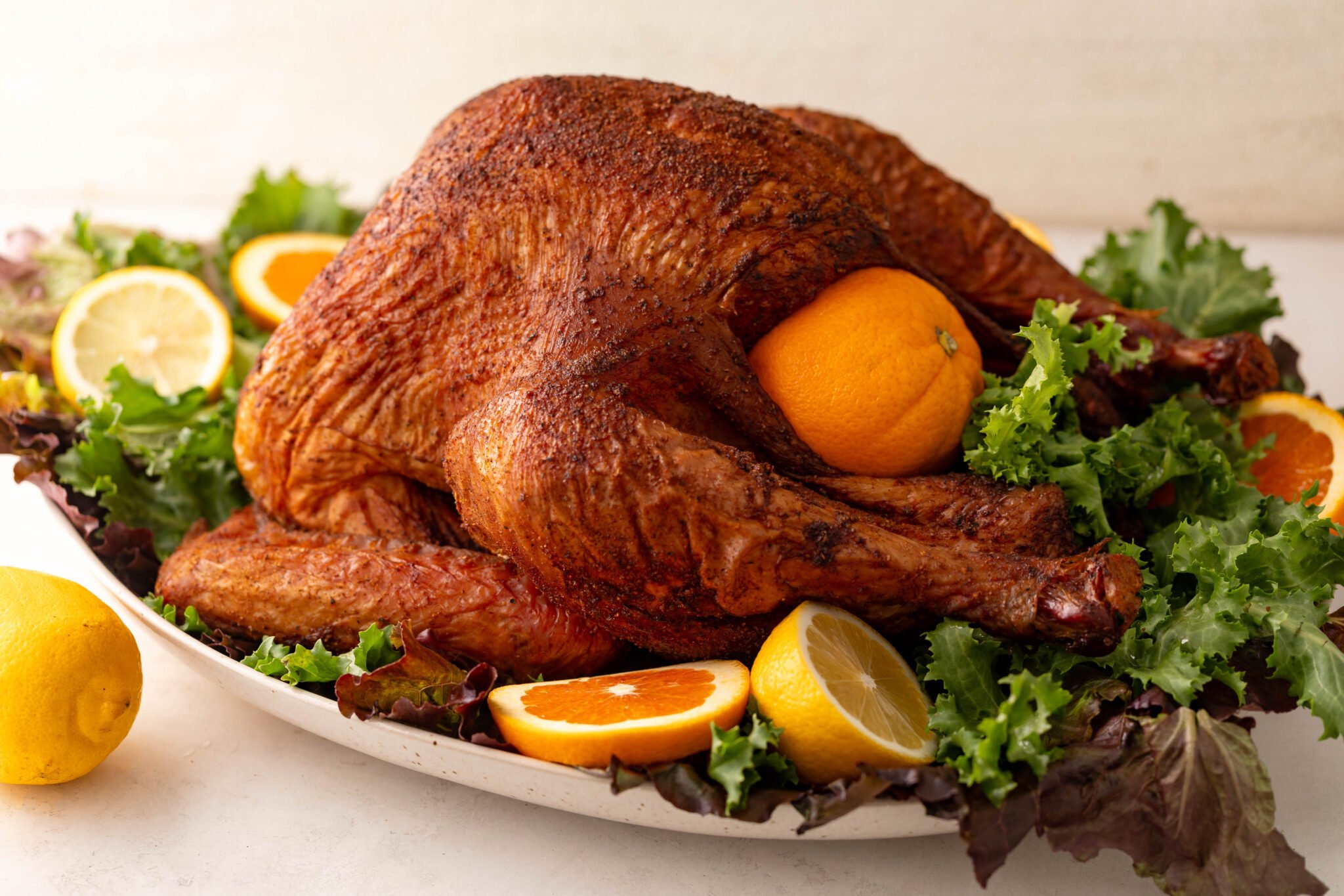 Smoked Party Ribs Recipe - Cooks with Soul