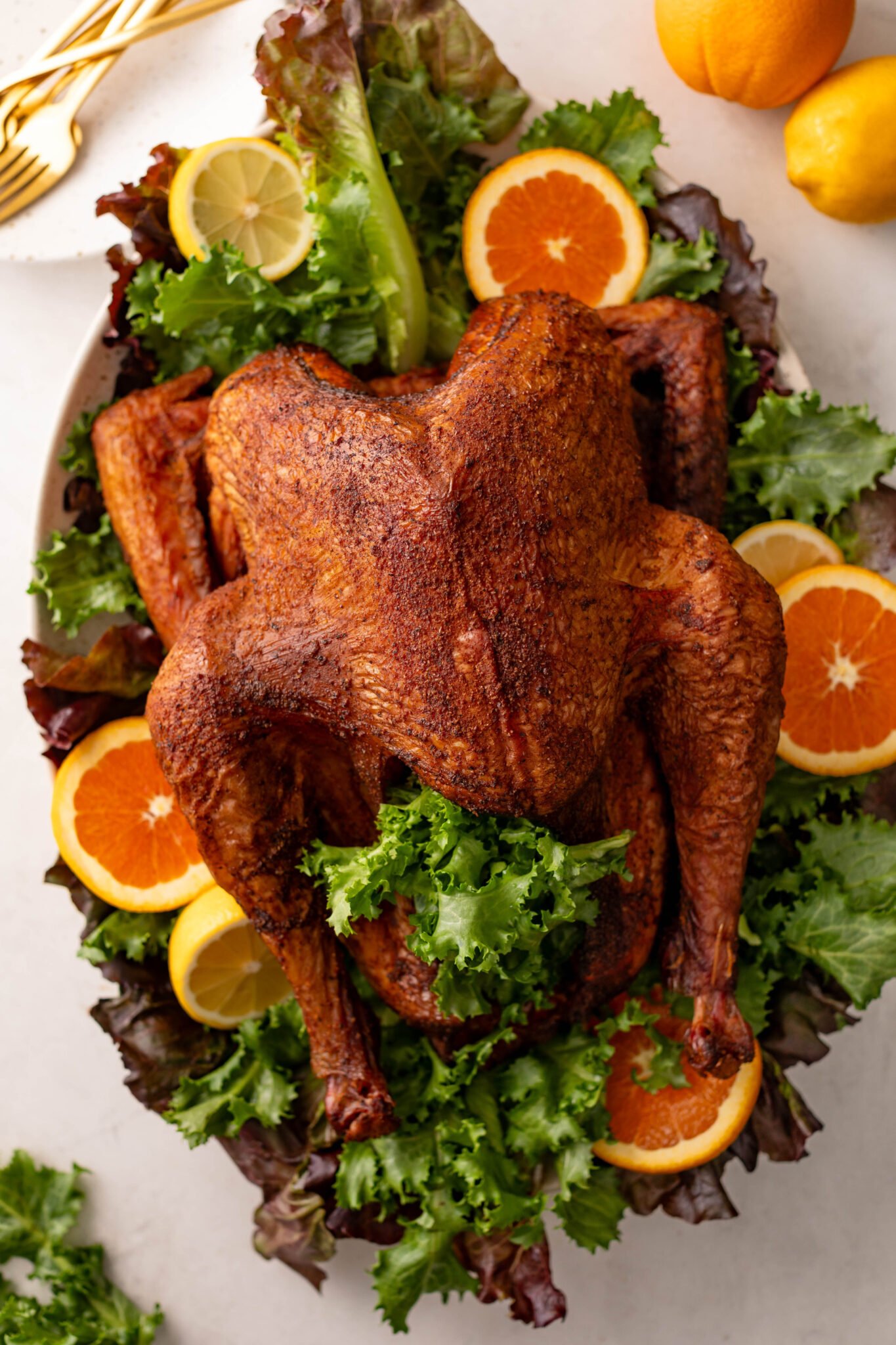 2025 Soul Food Easter Dinner Menu (40 Recipes!) - Cooks with Soul