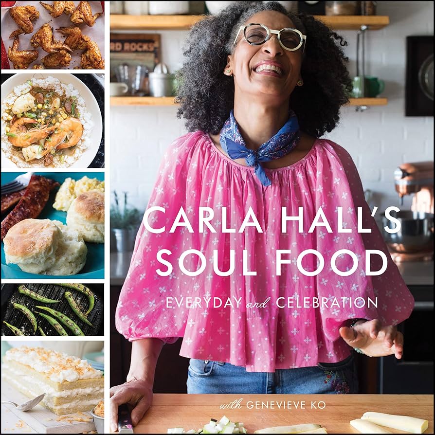 The Best Soul Food Cookbooks by Black Authors - Cooks with Soul