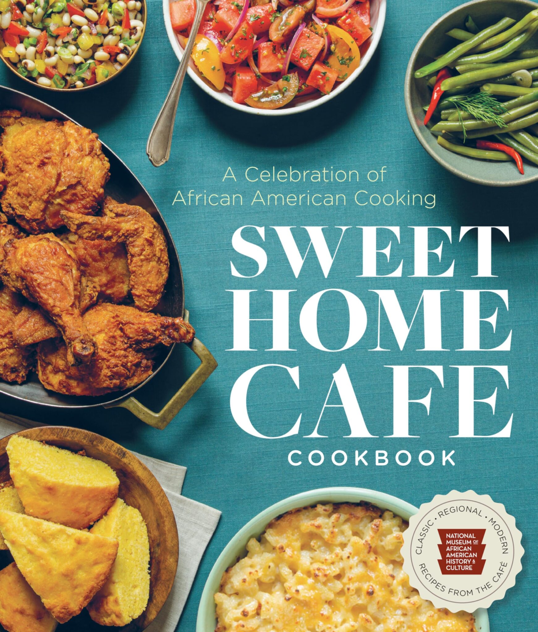 The Best Soul Food Cookbooks by Black Authors - Cooks with Soul