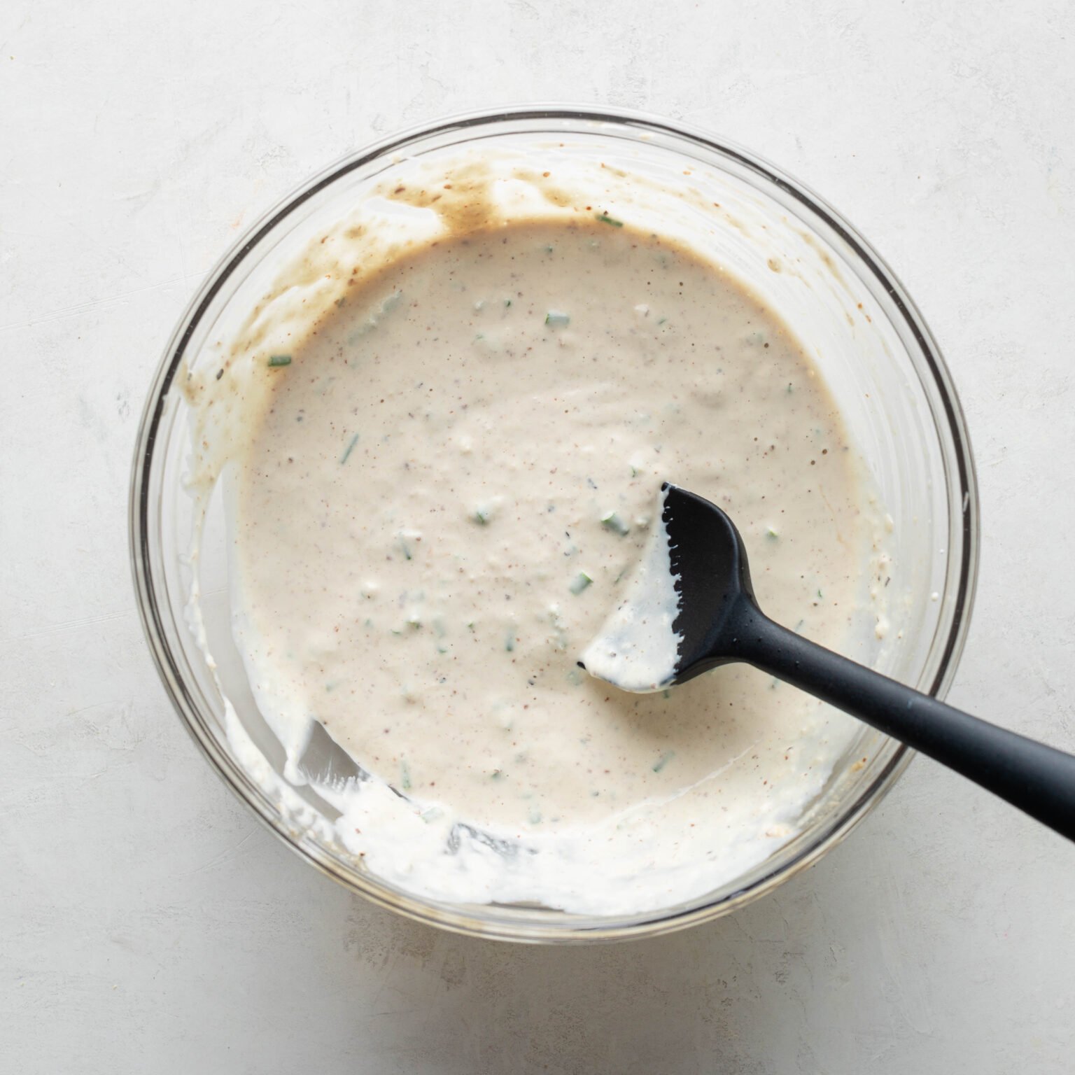 Horseradish Prime Rib Sauce - Cooks with Soul