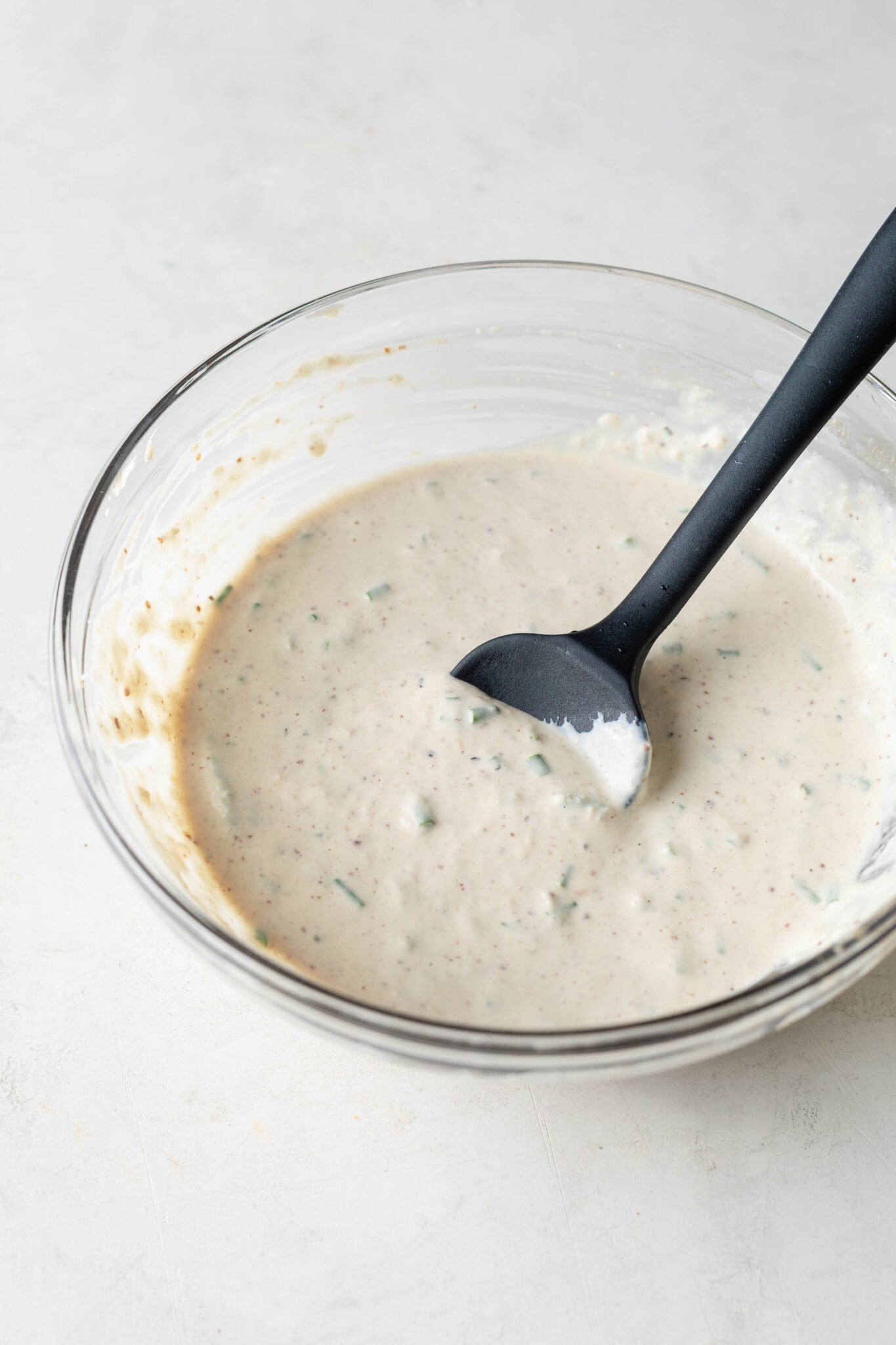 Horseradish Prime Rib Sauce - Cooks with Soul