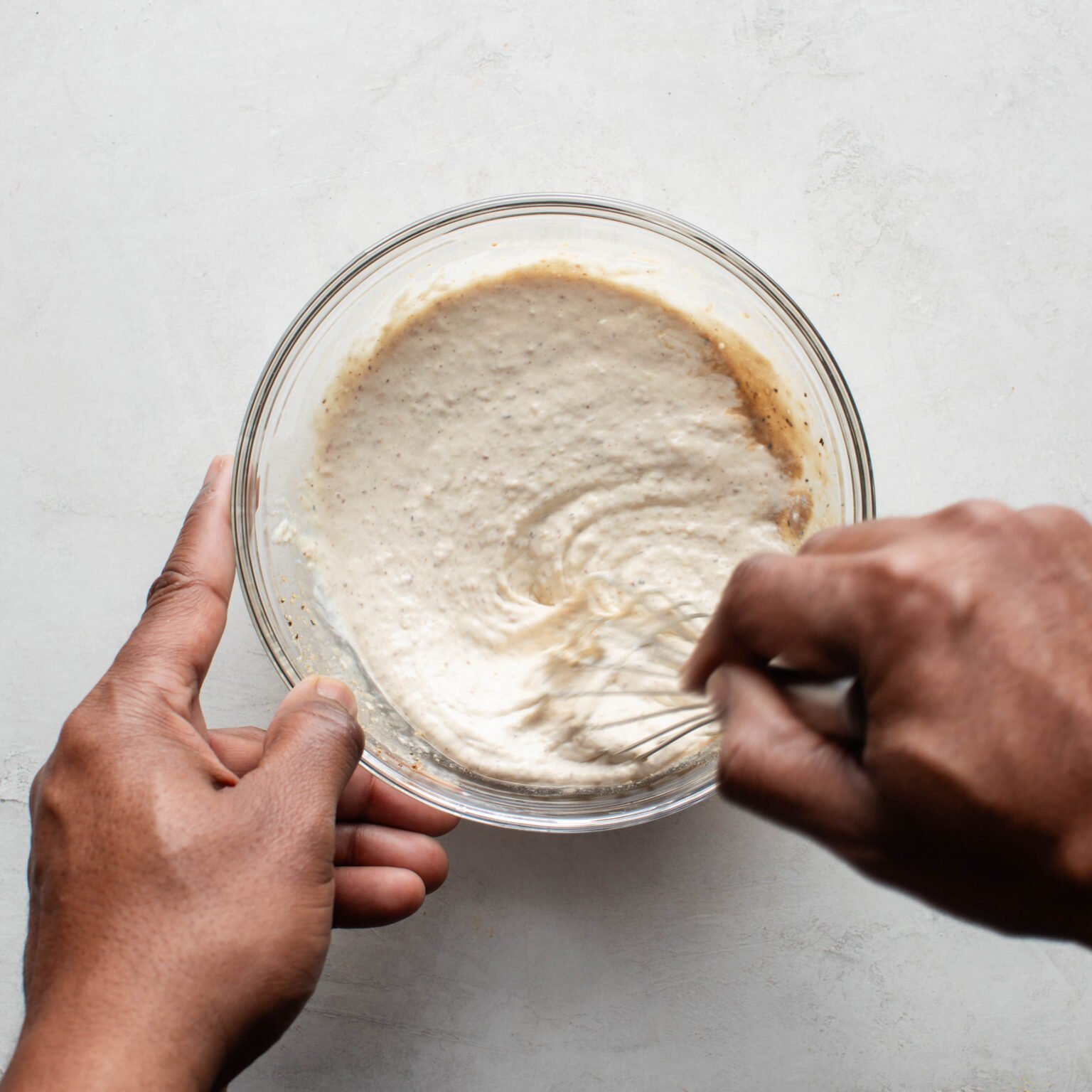 Horseradish Prime Rib Sauce - Cooks with Soul