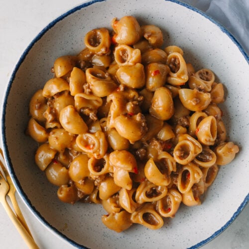 Slow Cooker Pork Neck Bones - Cooks with Soul