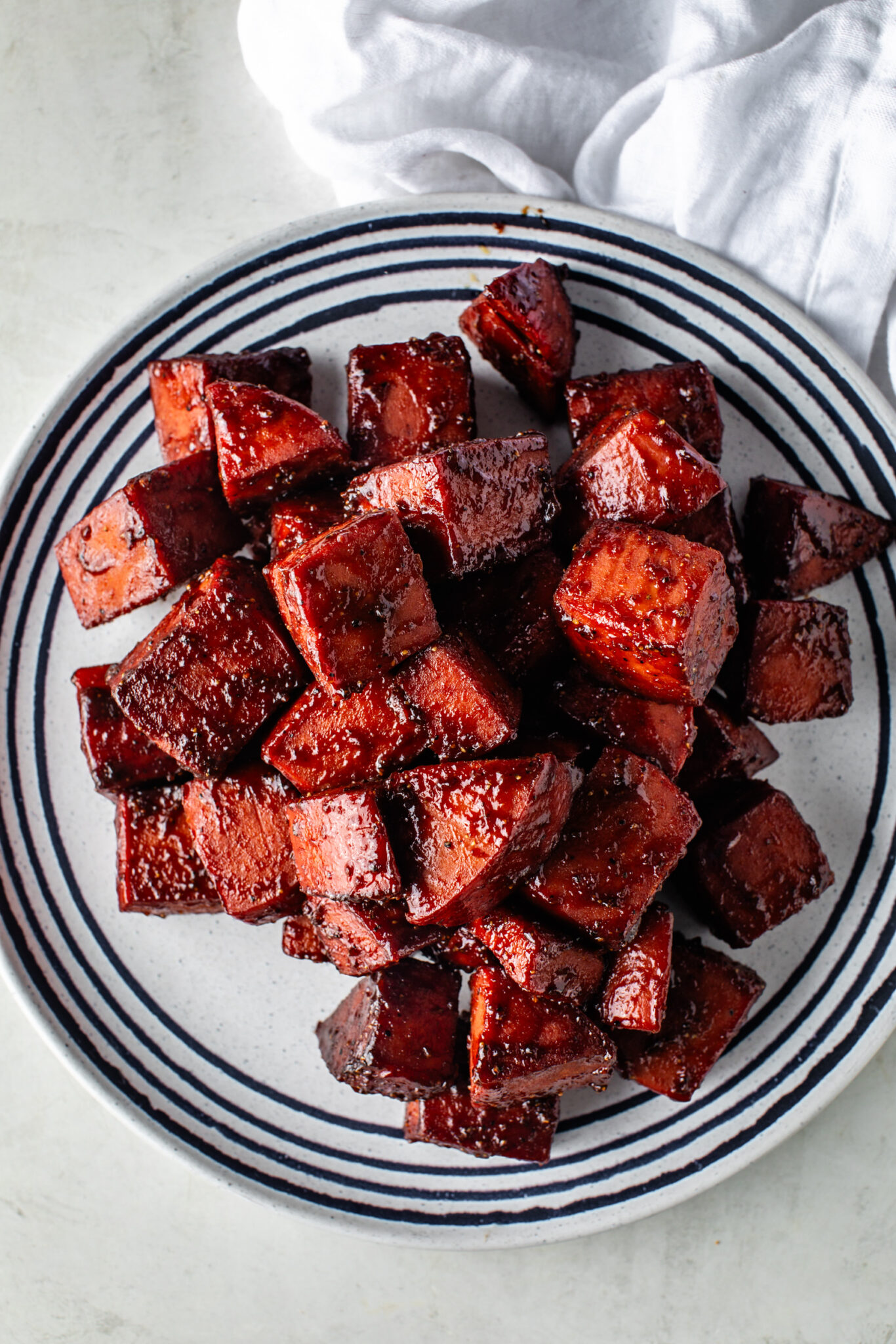 Bologna Burnt Ends - Cooks with Soul